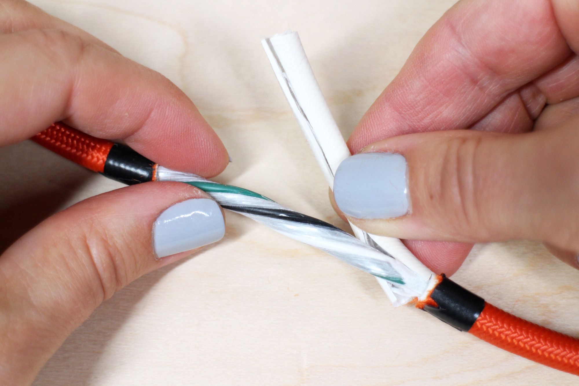 Wiring Line Switches : 5 Steps - Instructables