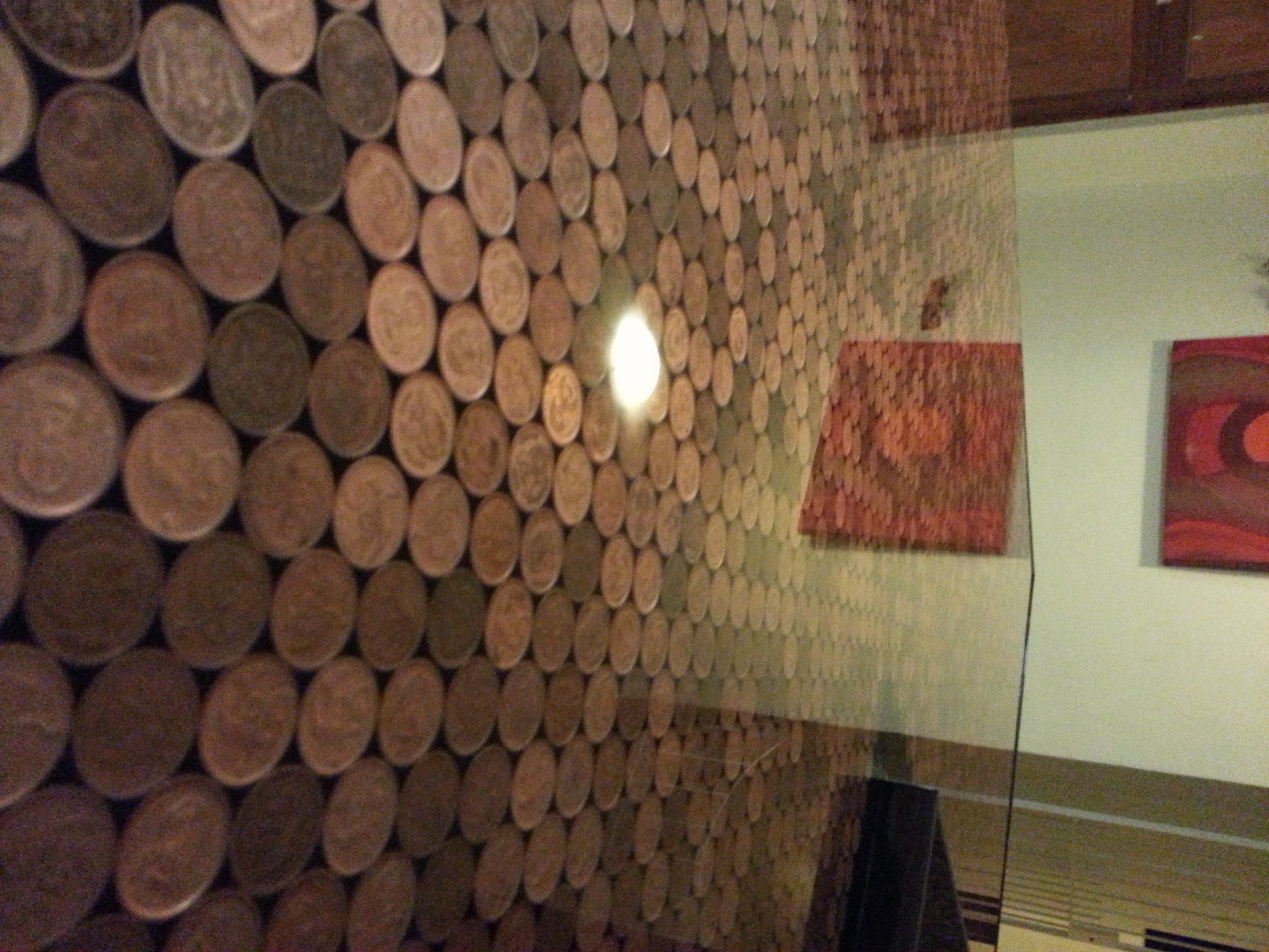 Coin Resin Countertop : 5 Steps (with Pictures) - Instructables