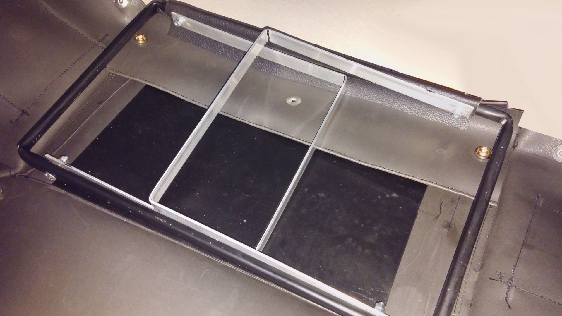 Flatpack Work Case : 8 Steps - Instructables