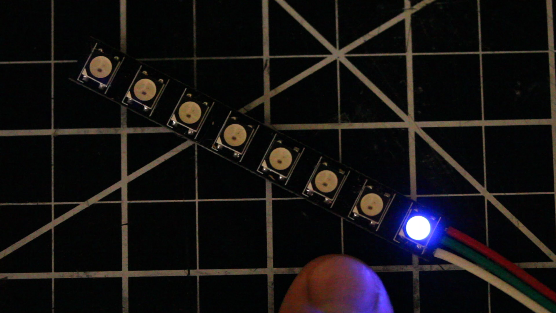 Make Custom LED Strips : 4 Steps (with Pictures) - Instructables