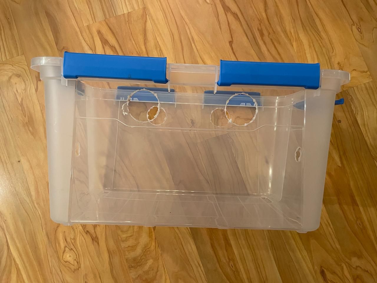 The Autotub - Fully Automated Cloud Connected Monotub for Mushroom ...