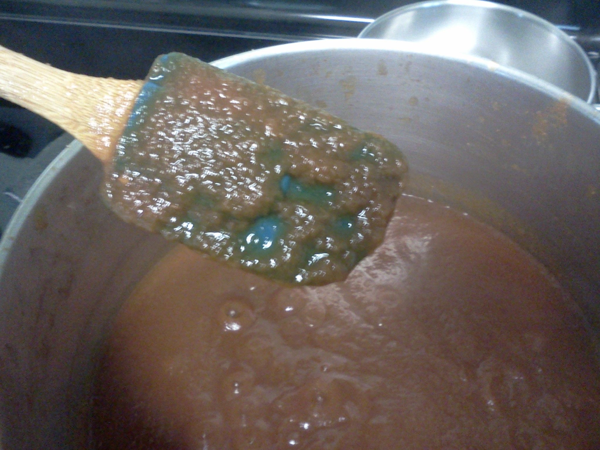 How to Make Homemade Ketchup and Can It : 10 Steps (with Pictures ...