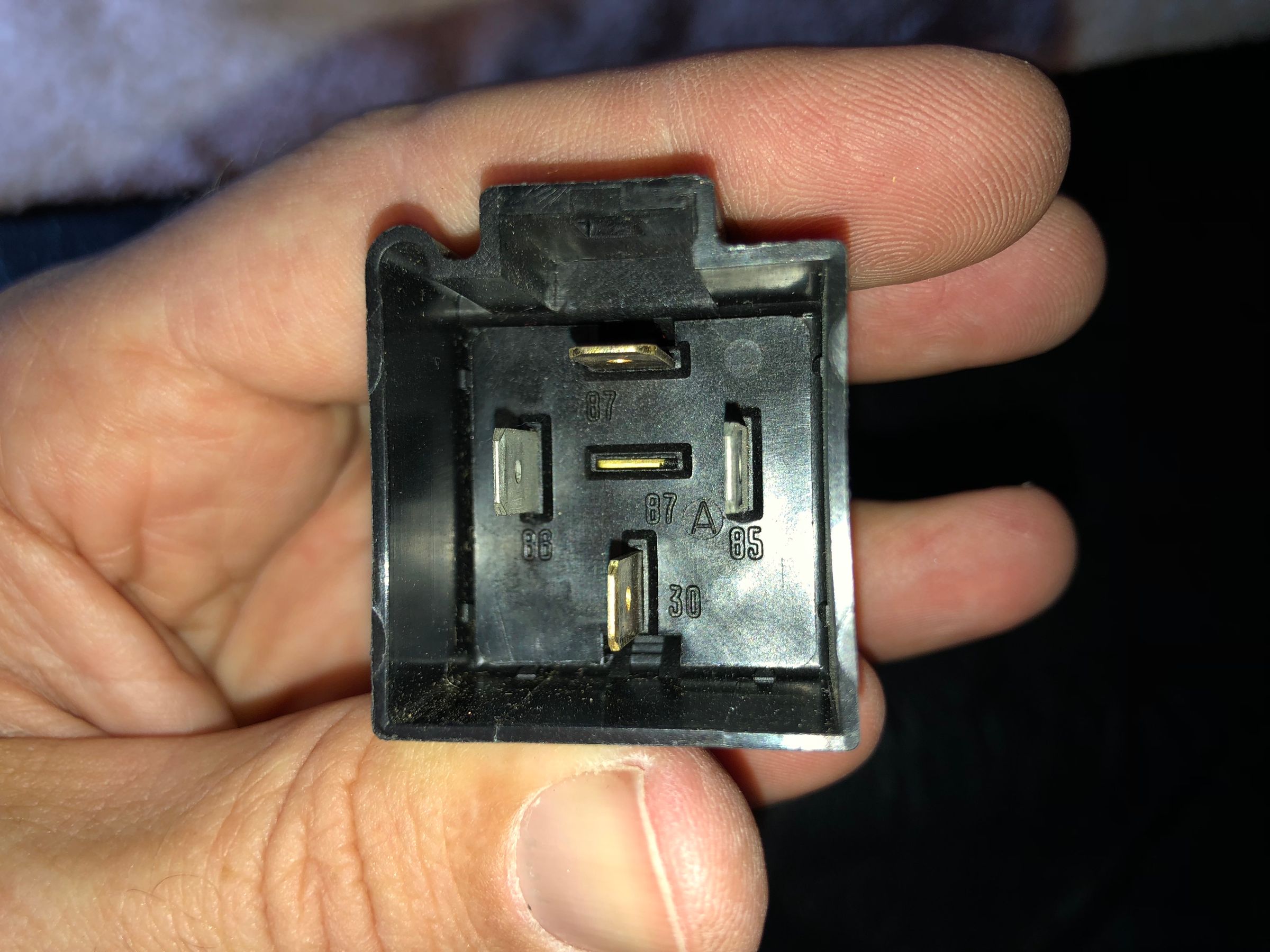 Dodge Viper Fuel Relay Controller : 16 Steps - Instructables