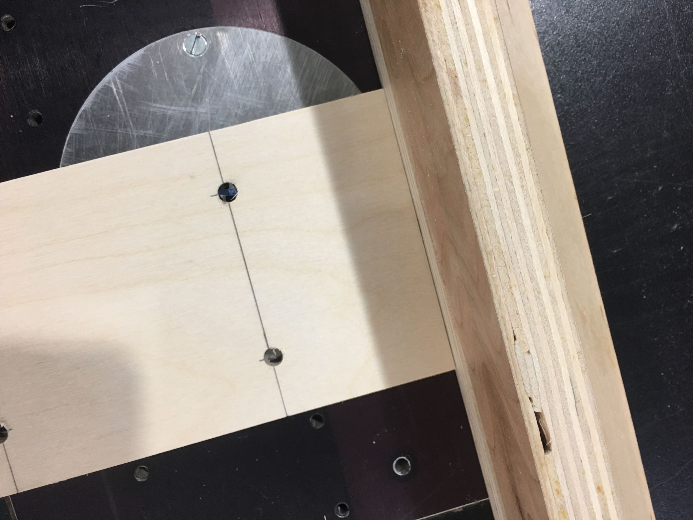 DIY Woodworking Push Block : 5 Steps (with Pictures) - Instructables