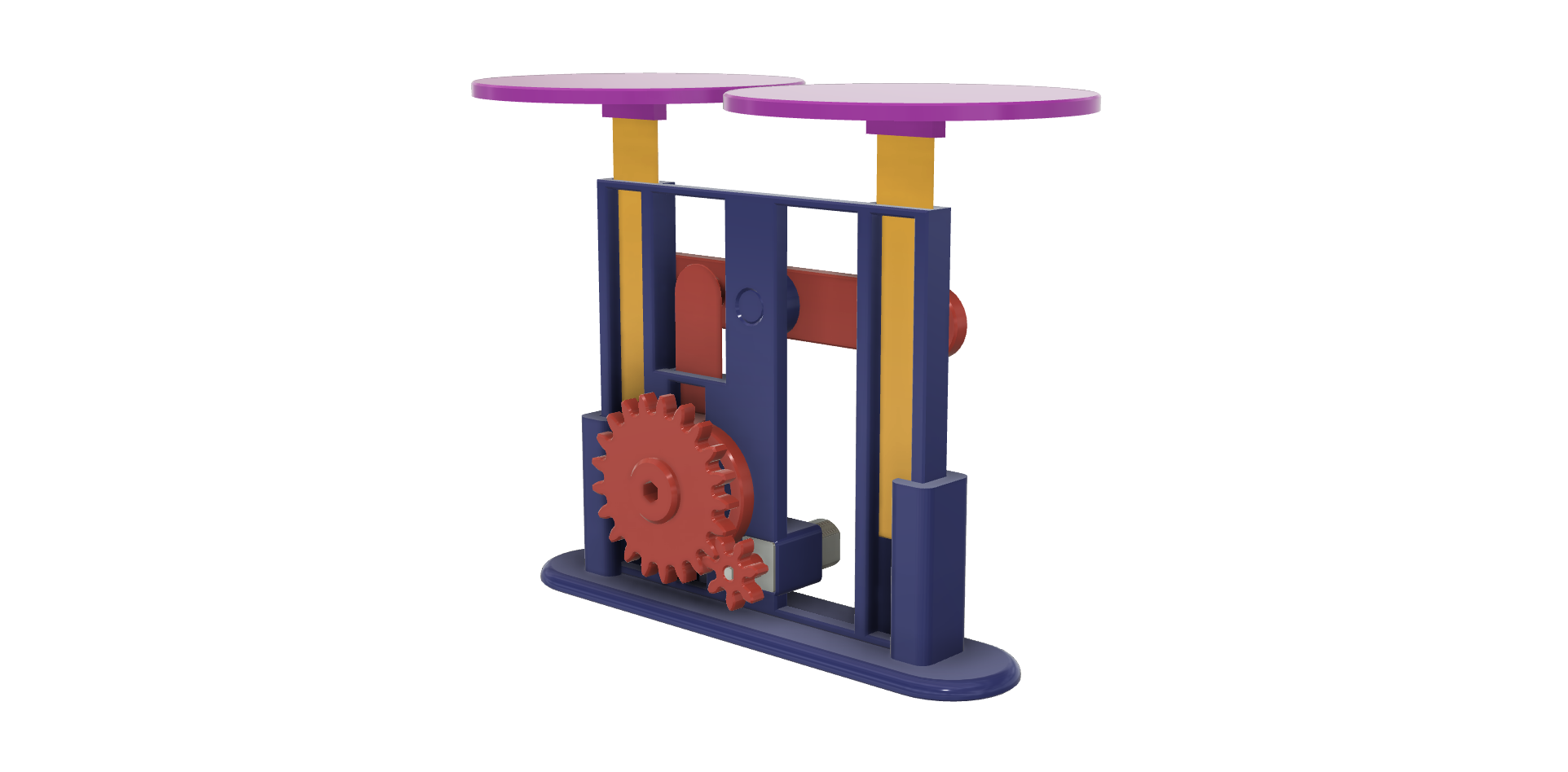 A 3D Printed Slinky Machine (with Pictures) - Instructables