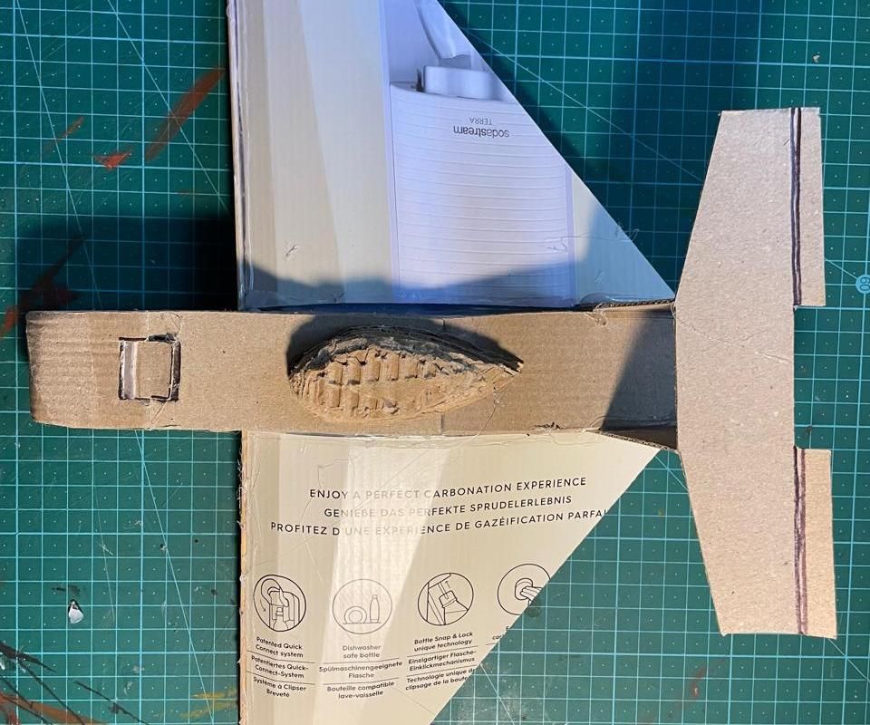 Ground Effect Vehicle : 8 Steps (with Pictures) - Instructables