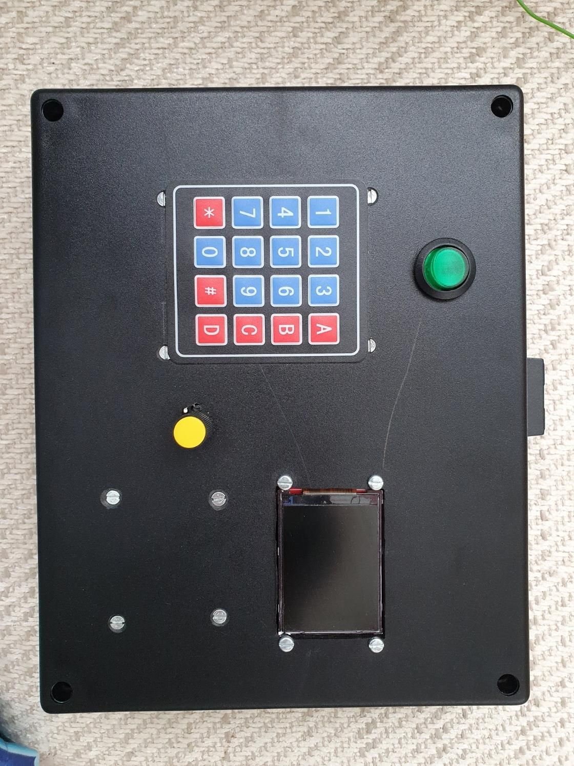 Model Railroad DCC Command Station V2 : 4 Steps - Instructables