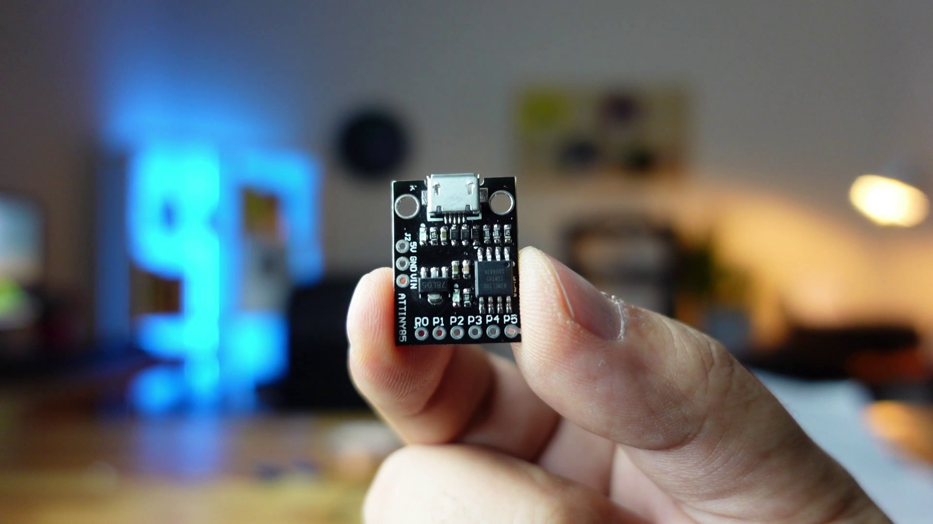 Make a Face Mask With Animations : 6 Steps (with Pictures) - Instructables