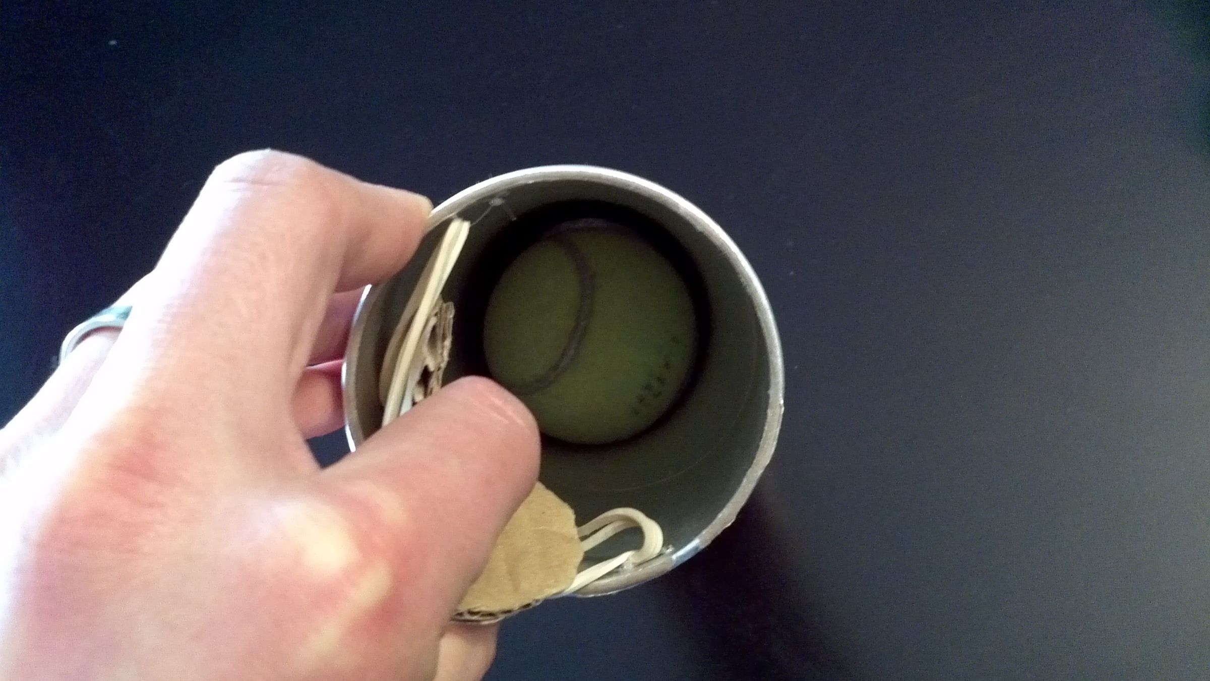Pringles: Once You Prank, You Can't Stop! : 7 Steps (with Pictures ...