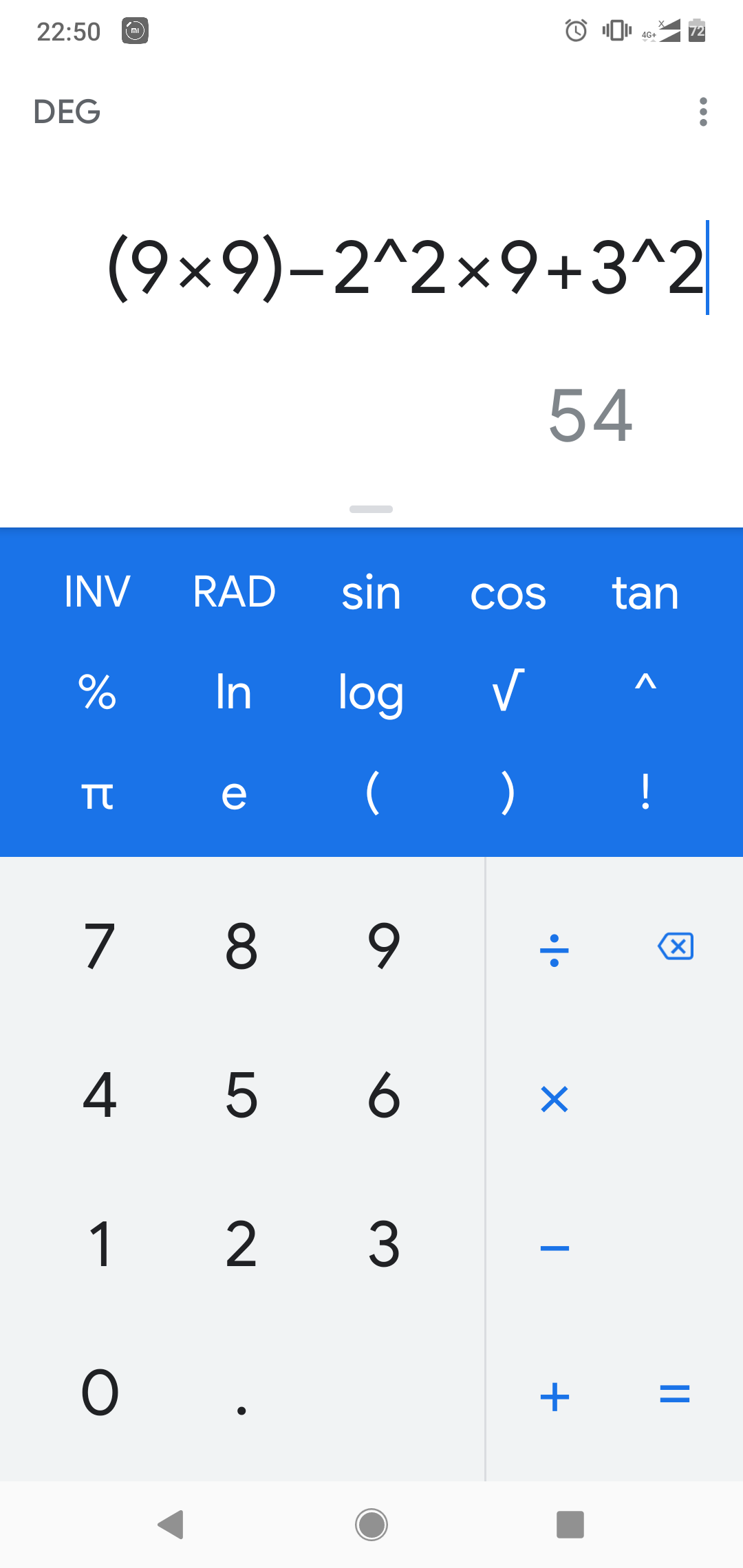 How to Solve a Math Problem Using PEMDAS : 16 Steps - Instructables