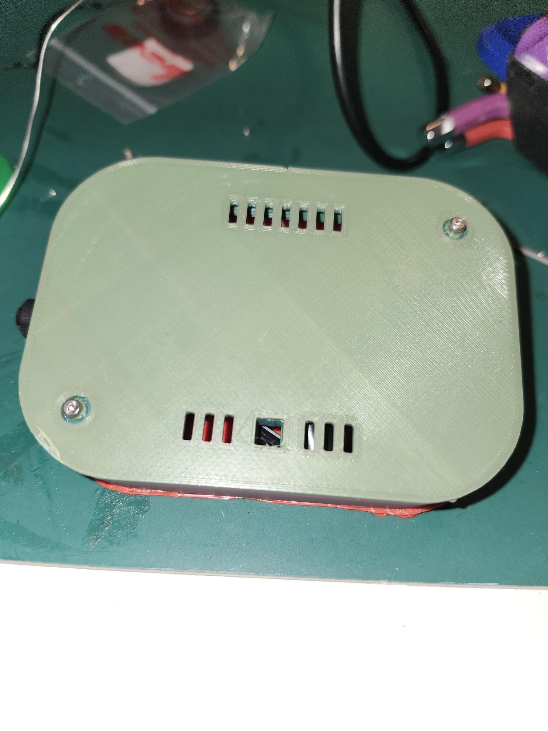 How to Build a Physical Pomodoro Timer Including a Total Daily Working ...