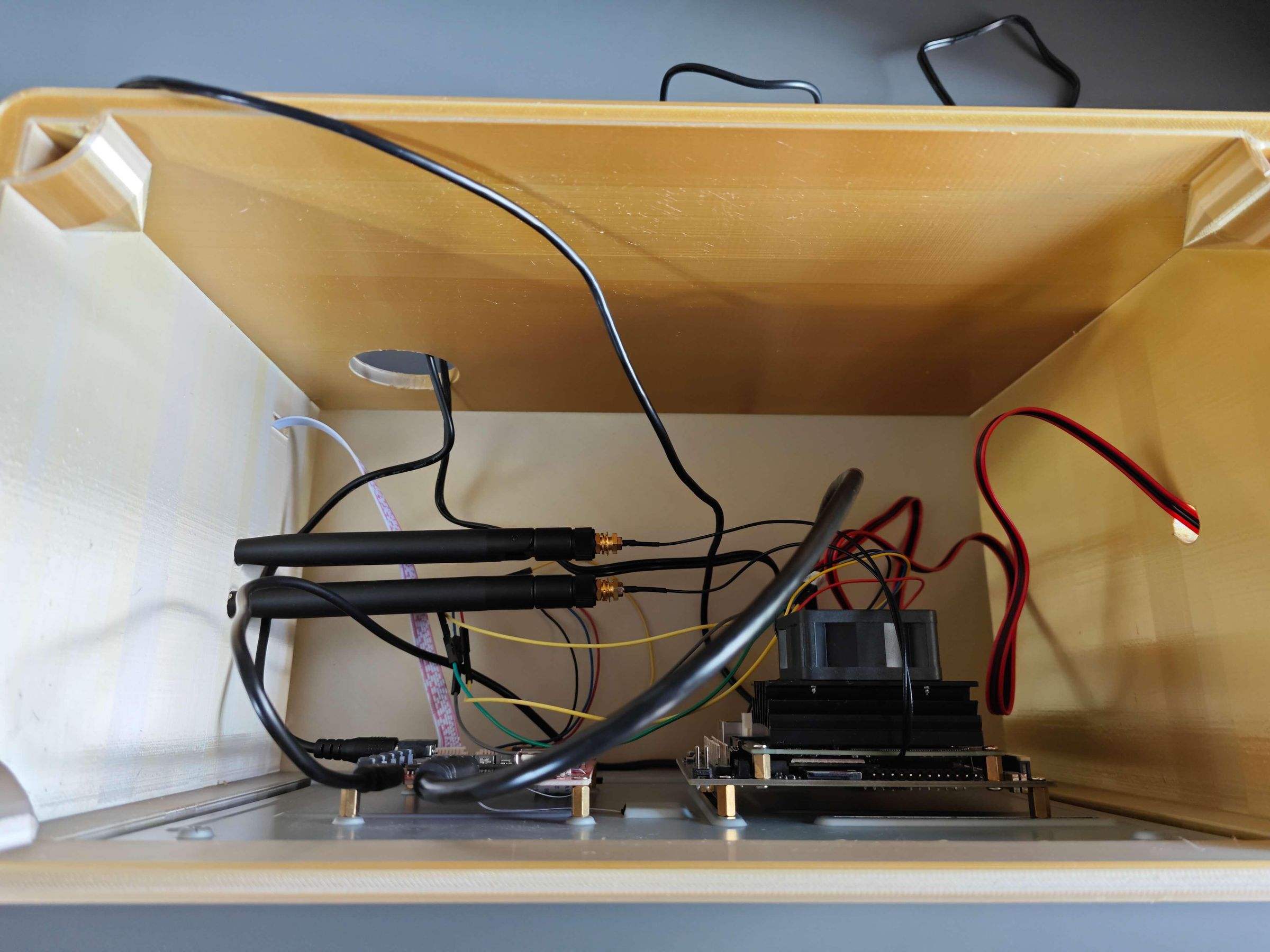 AI-driven Interactive Lab Assistant W/ OpenCV & ChatGPT : 23 Steps ...