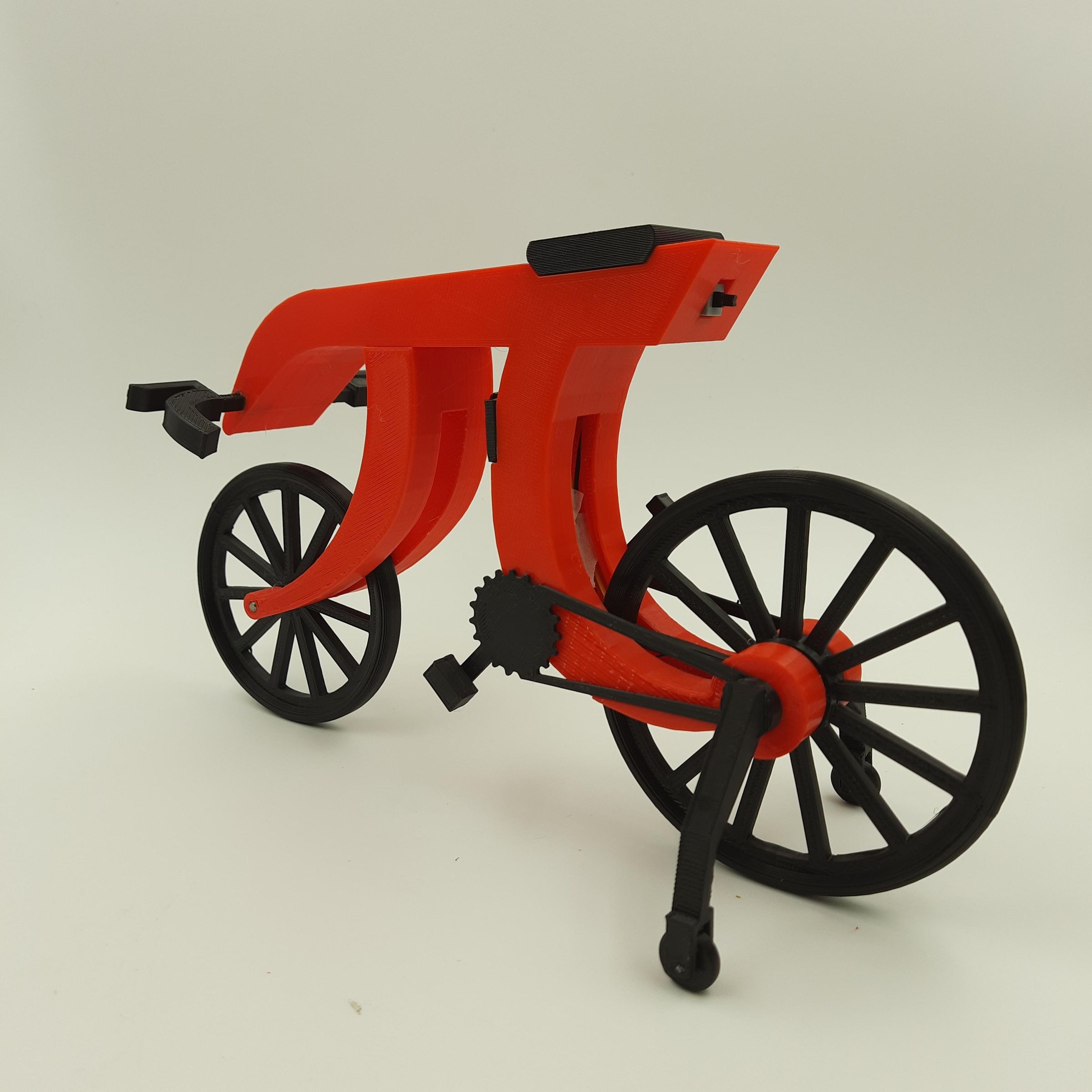 Pi Electric Cycle : 28 Steps (with Pictures) - Instructables