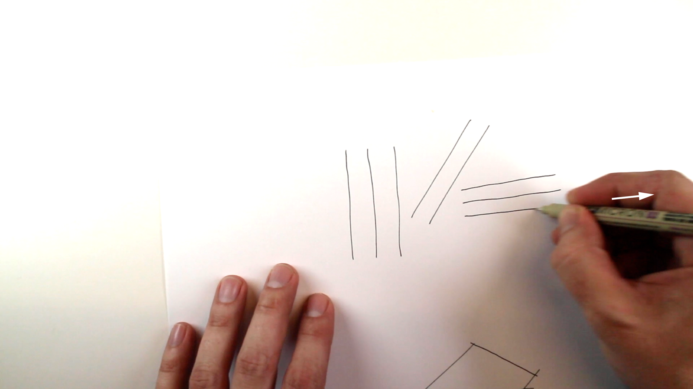 Lesson 2: Drawing Technique : 5 Steps - Instructables