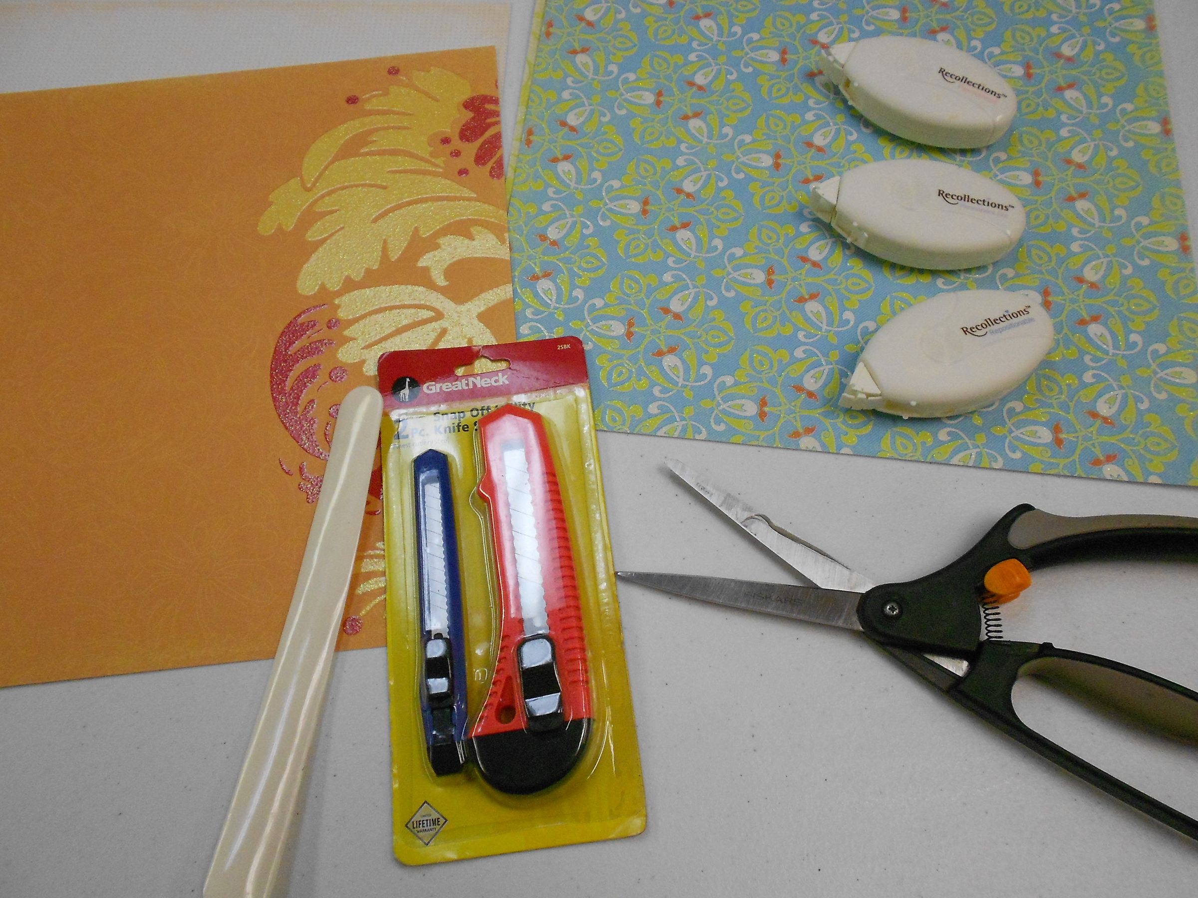 How to Design a Custom Card for a Loved One : 12 Steps - Instructables