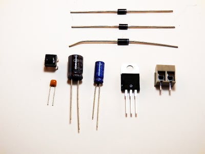 Arduino UNO / Arduino 101 DIN Rail Enclosure & Breadboard : 9 Steps - Instructables