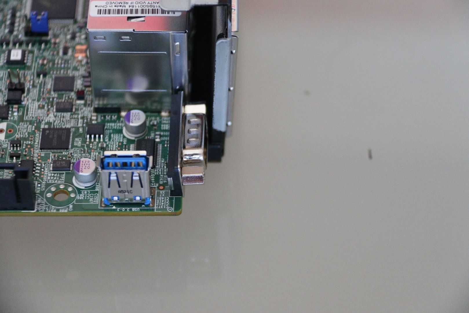 Building a Tiny Server : 12 Steps (with Pictures) - Instructables