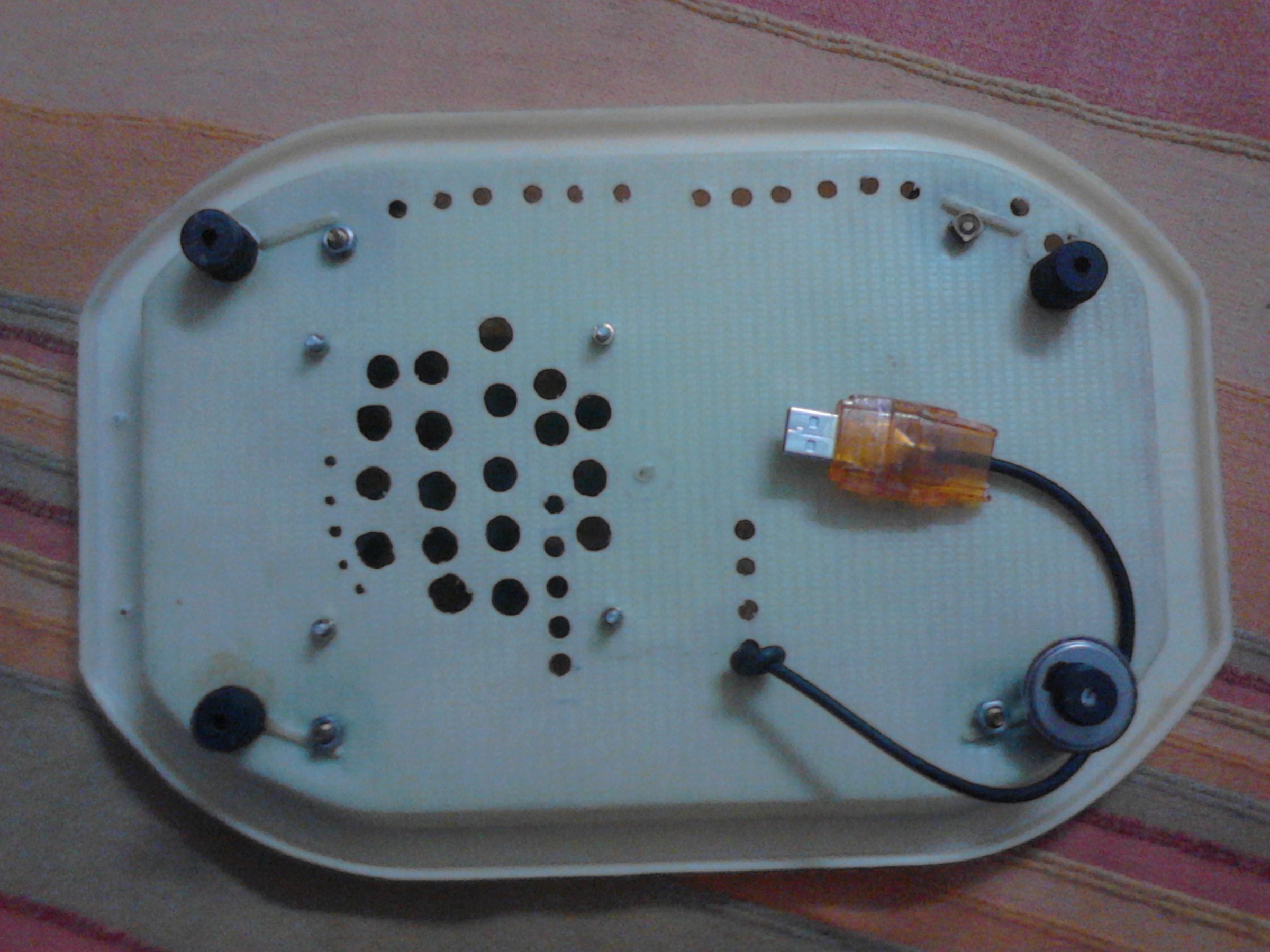 Coolpad for Laptop - Instructables