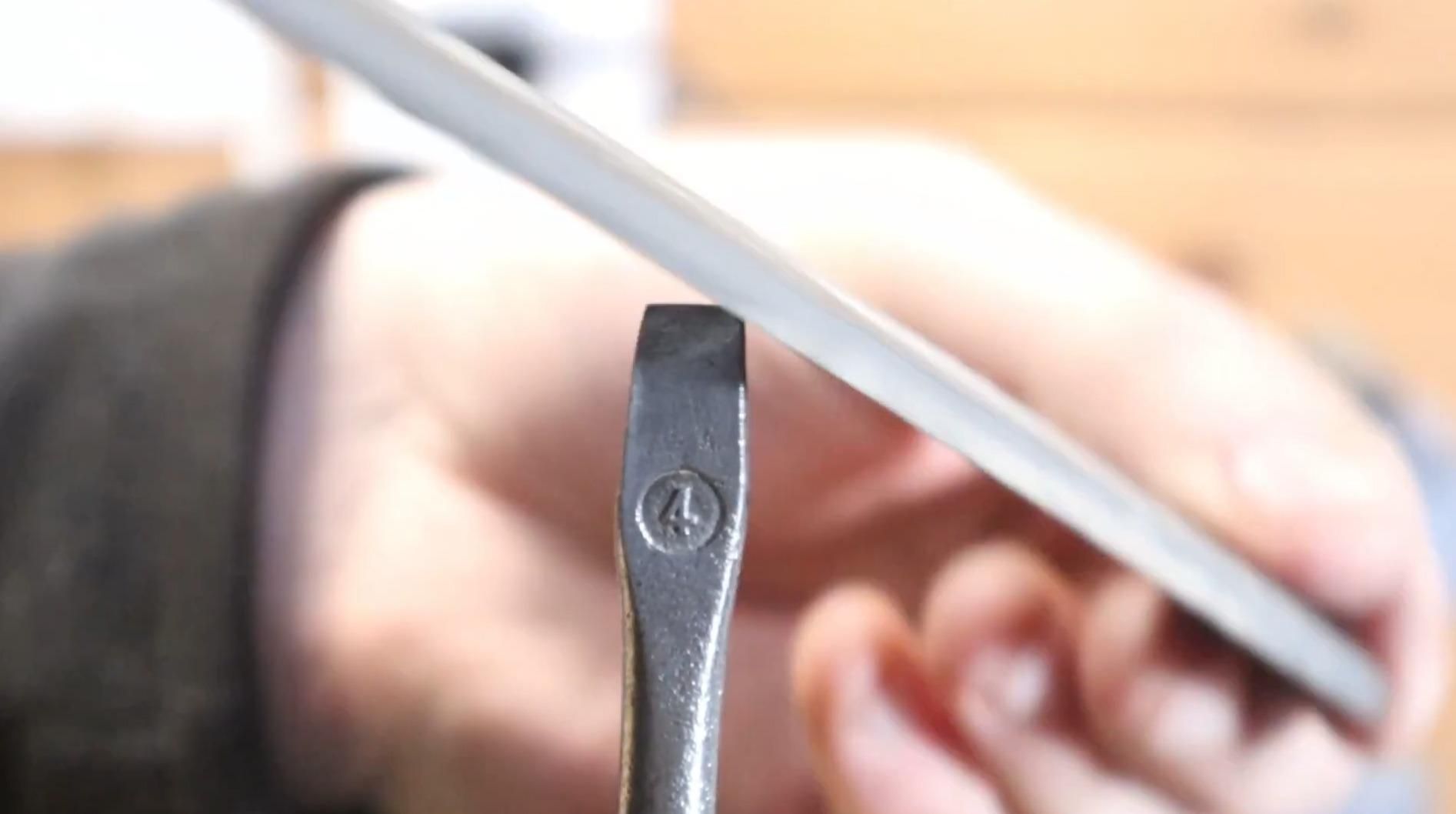 Restoring an Antique Screwdriver : 4 Steps (with Pictures) - Instructables