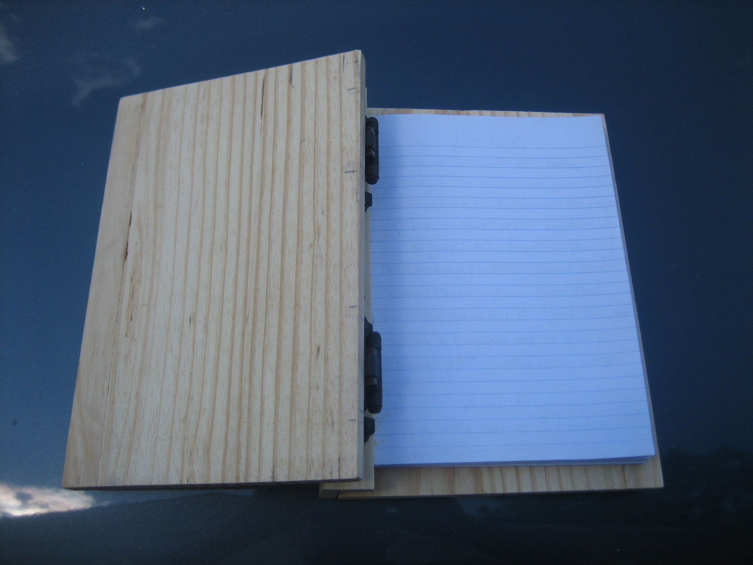LEATHER INLAY : 9 Steps - Instructables