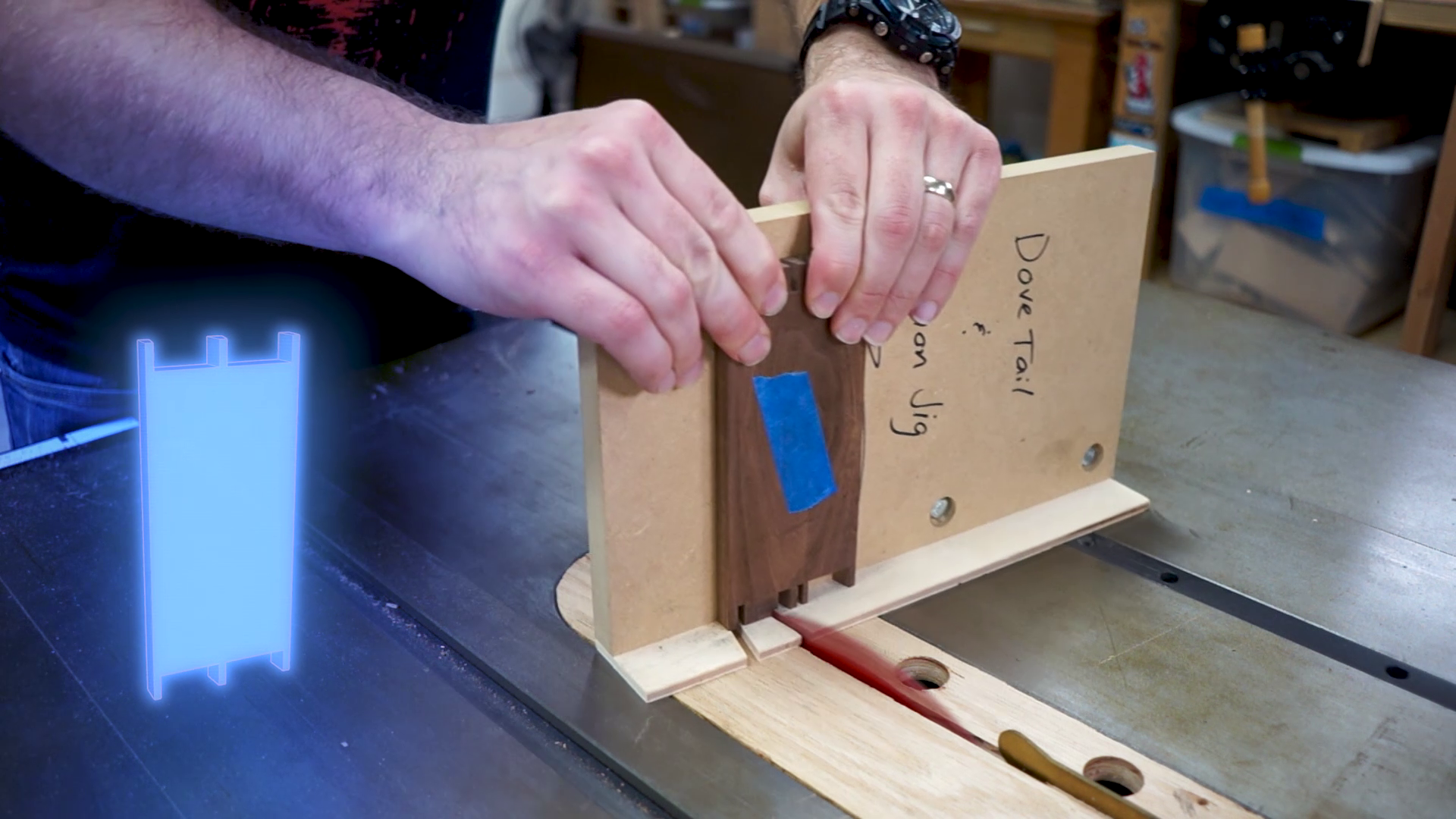 Dovetailed Arduino Humidity Sensor : 7 Steps (with Pictures) - Instructables