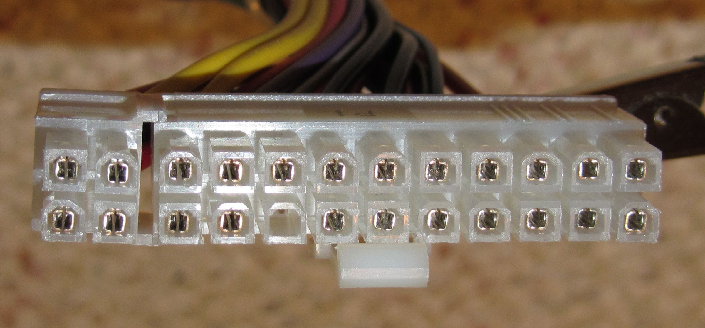 A Maker's Guide to ATX Power Supplies : 6 Steps - Instructables