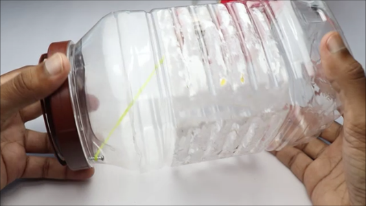 How to Make Arduino Mouse Trap | Harmless Mouse Trap DIY : 7 Steps (with Pictures) - Instructables