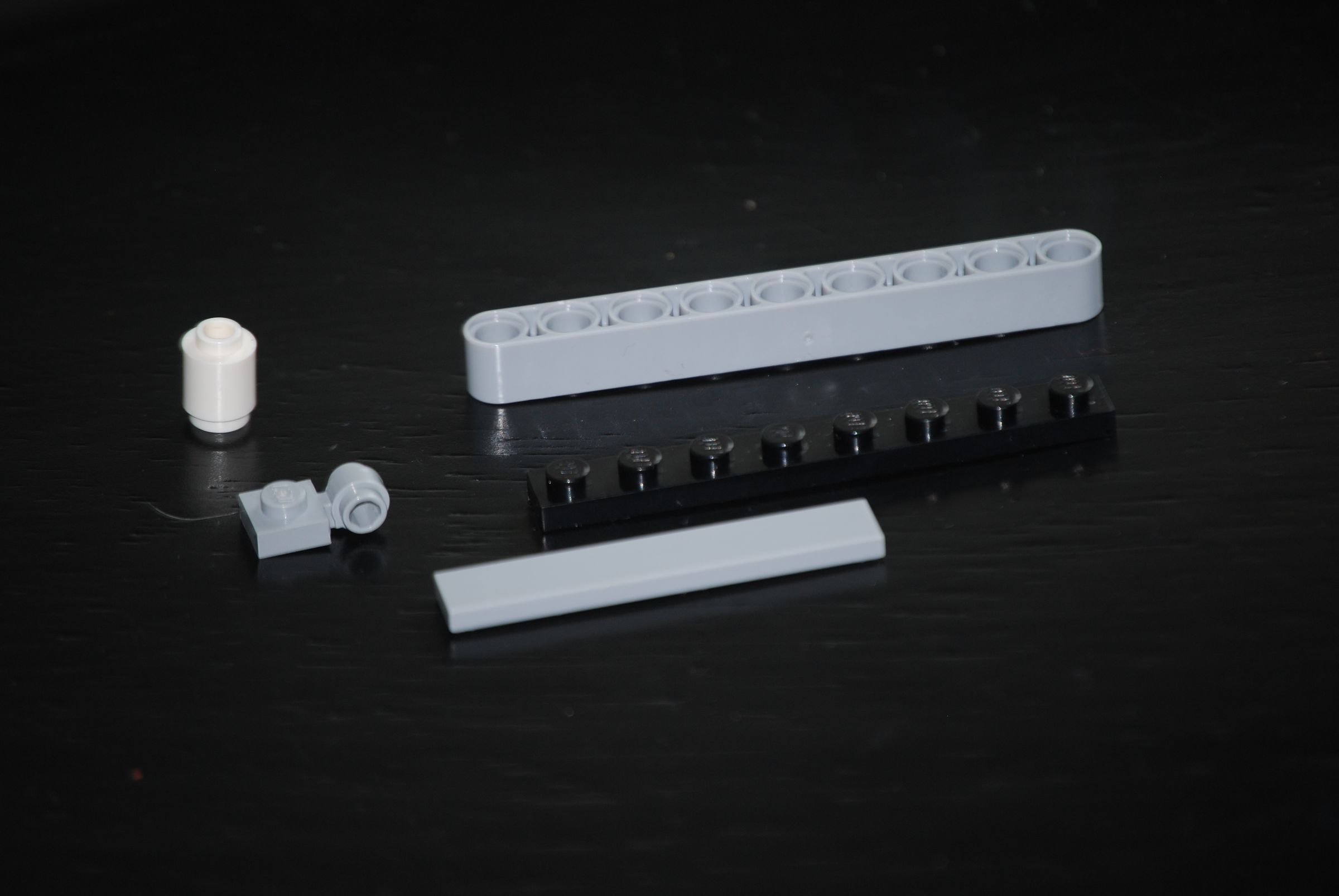 High Frequency Lego Dog Wistle : 3 Steps - Instructables