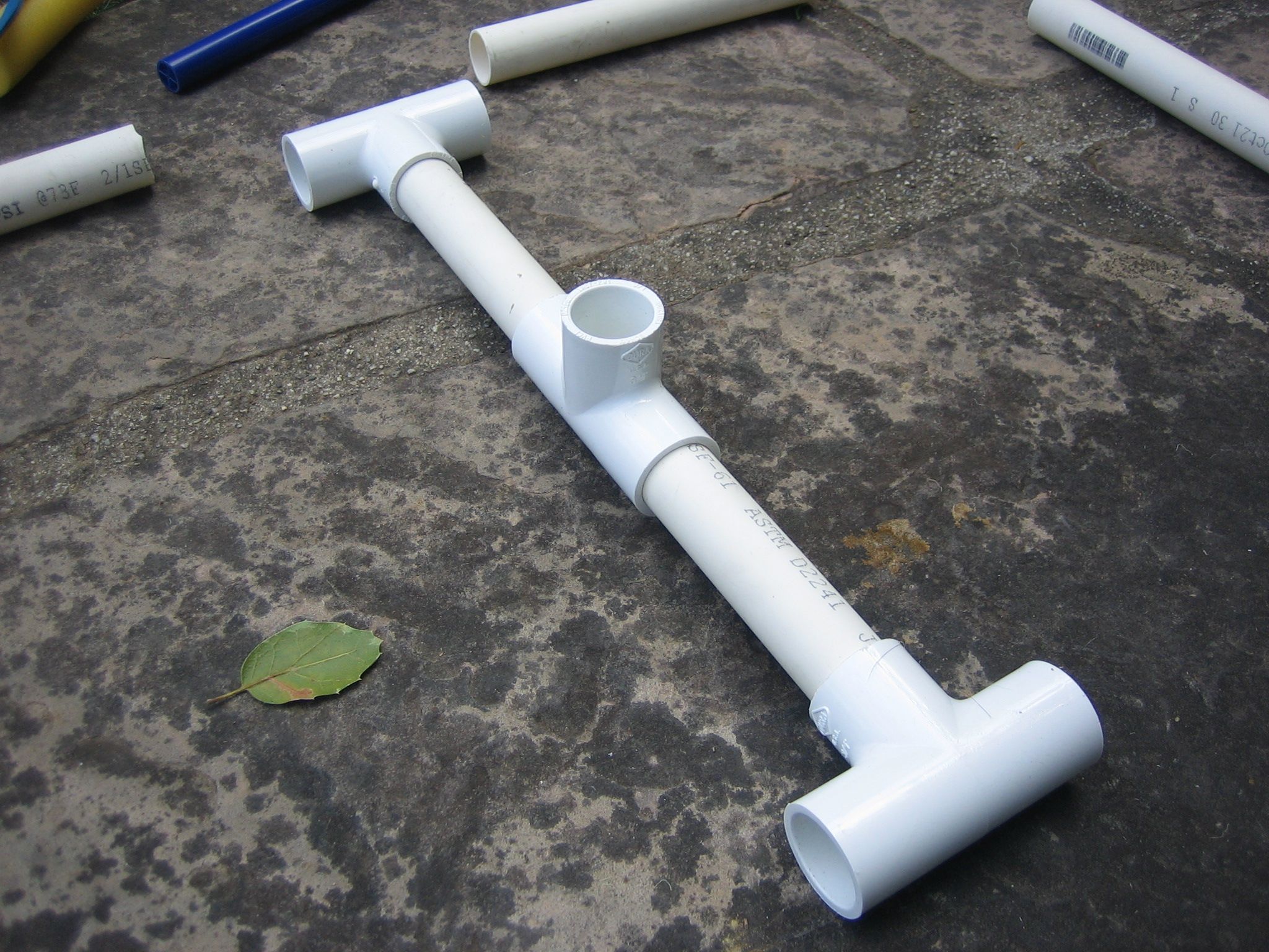 Stomp Rocket Base : 3 Steps (with Pictures) - Instructables