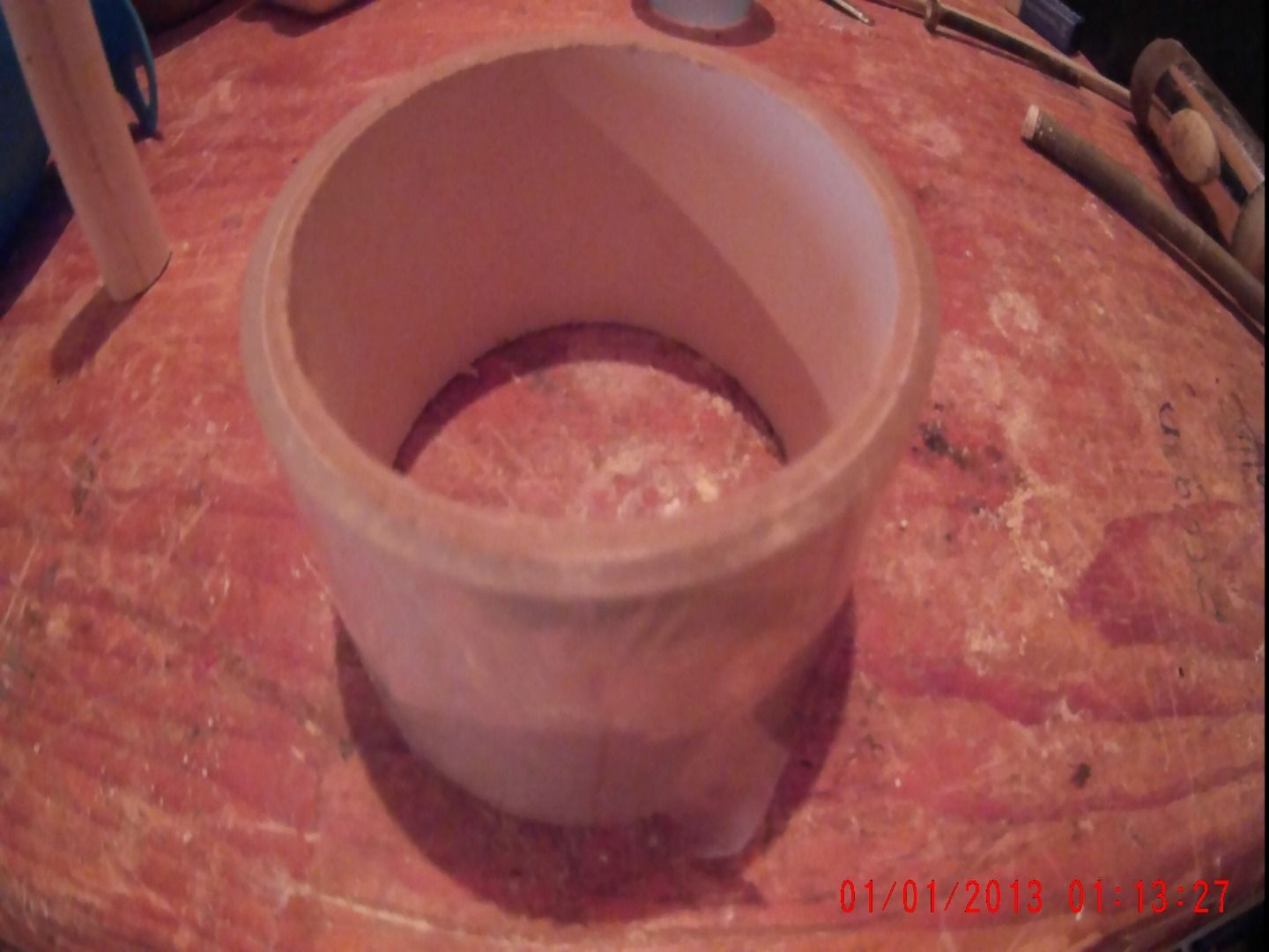 DIY Easy Rocket Engines : 4 Steps - Instructables