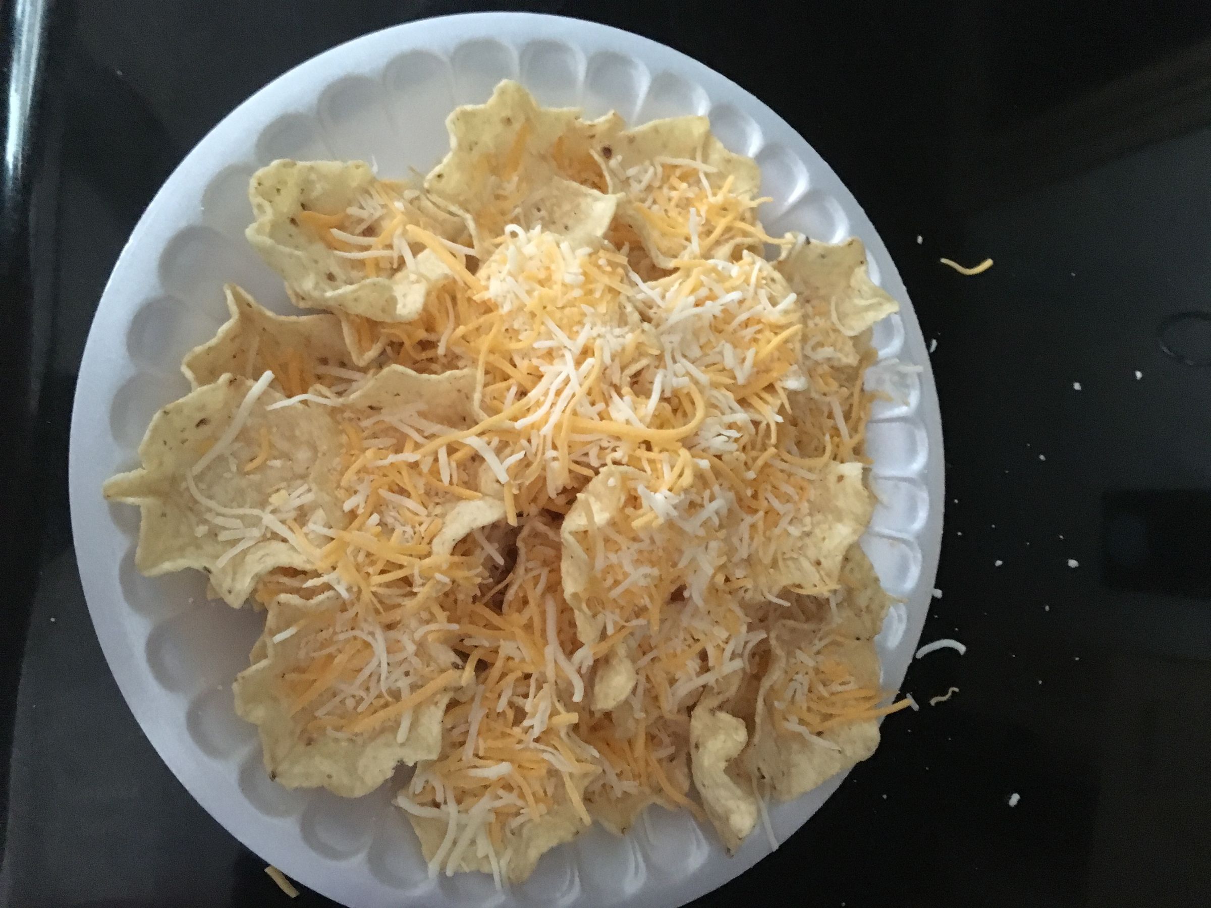 Double Layered Nachos #hercules2016 : 6 Steps (with Pictures) - Instructables