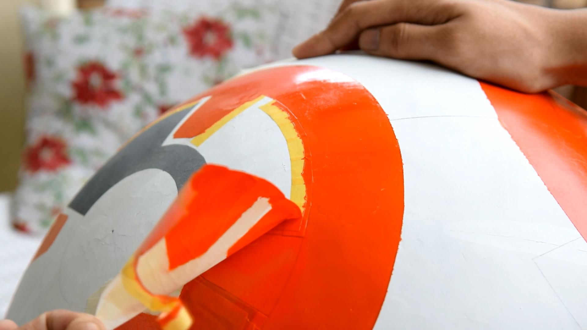 DIY Life-Size Phone Controlled BB8 Droid : 47 Steps (with Pictures ...