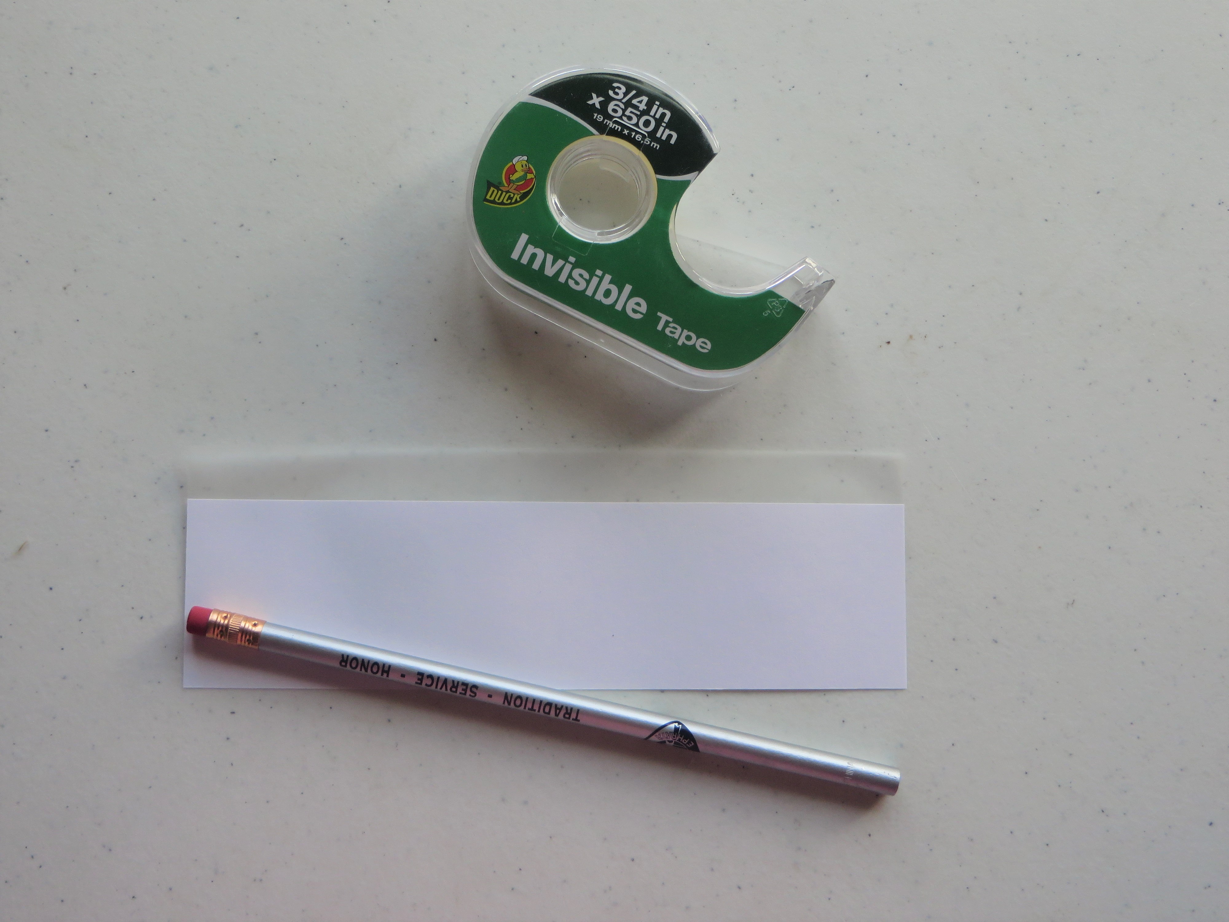 Log Cabin Made With Paper : 12 Steps (with Pictures) - Instructables