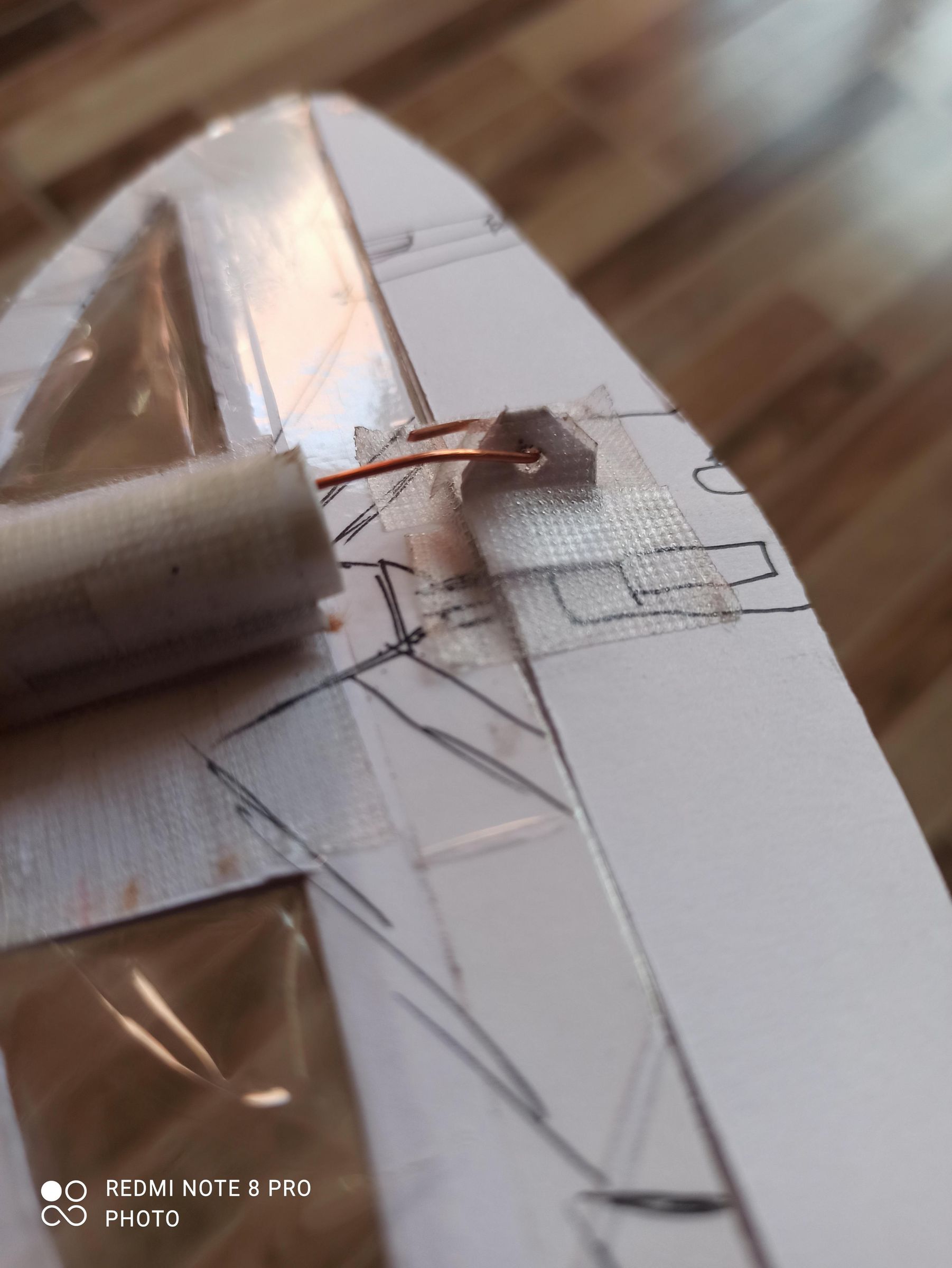Scratch Build: Discus Launch Glider (DLG) [Completely Arduino Powered ...
