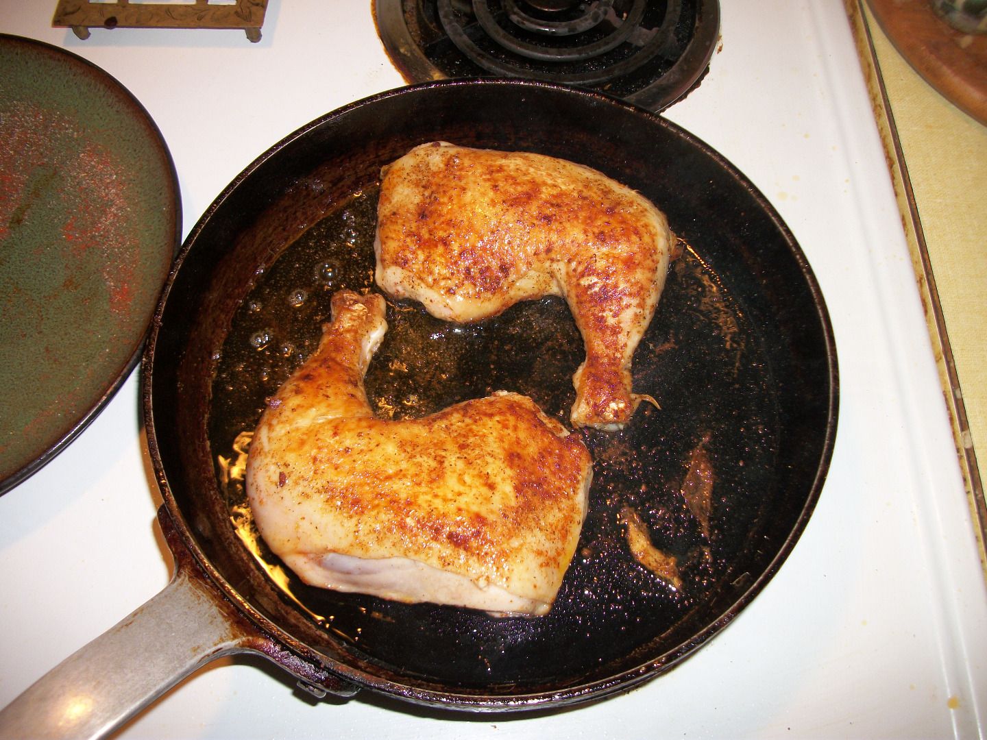 Braised Chicken One Pot Meal : 8 Steps (with Pictures) - Instructables