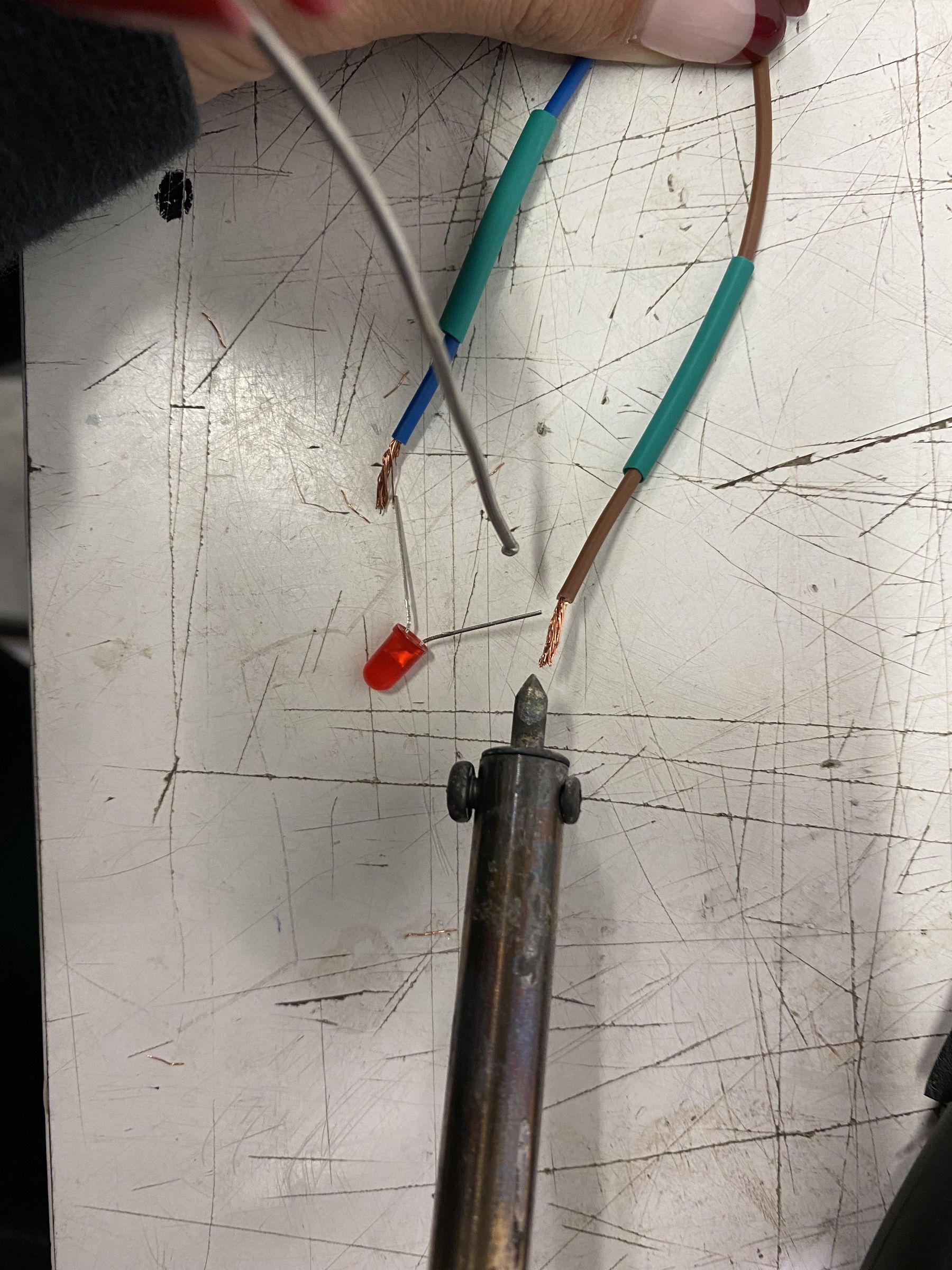 Arduino Witch Cauldron : 14 Steps (with Pictures) - Instructables