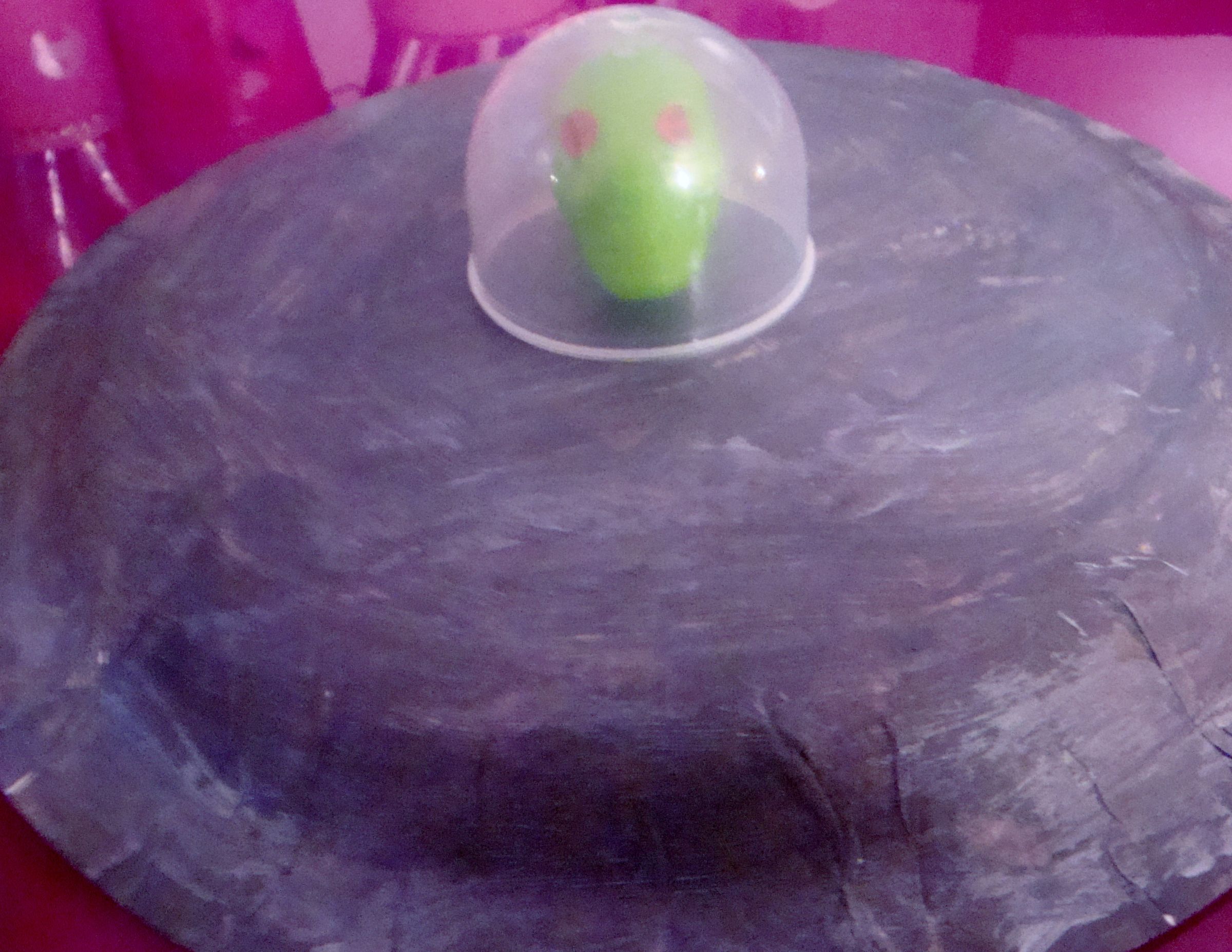 Ufo Alien Gift Box : 7 Steps - Instructables