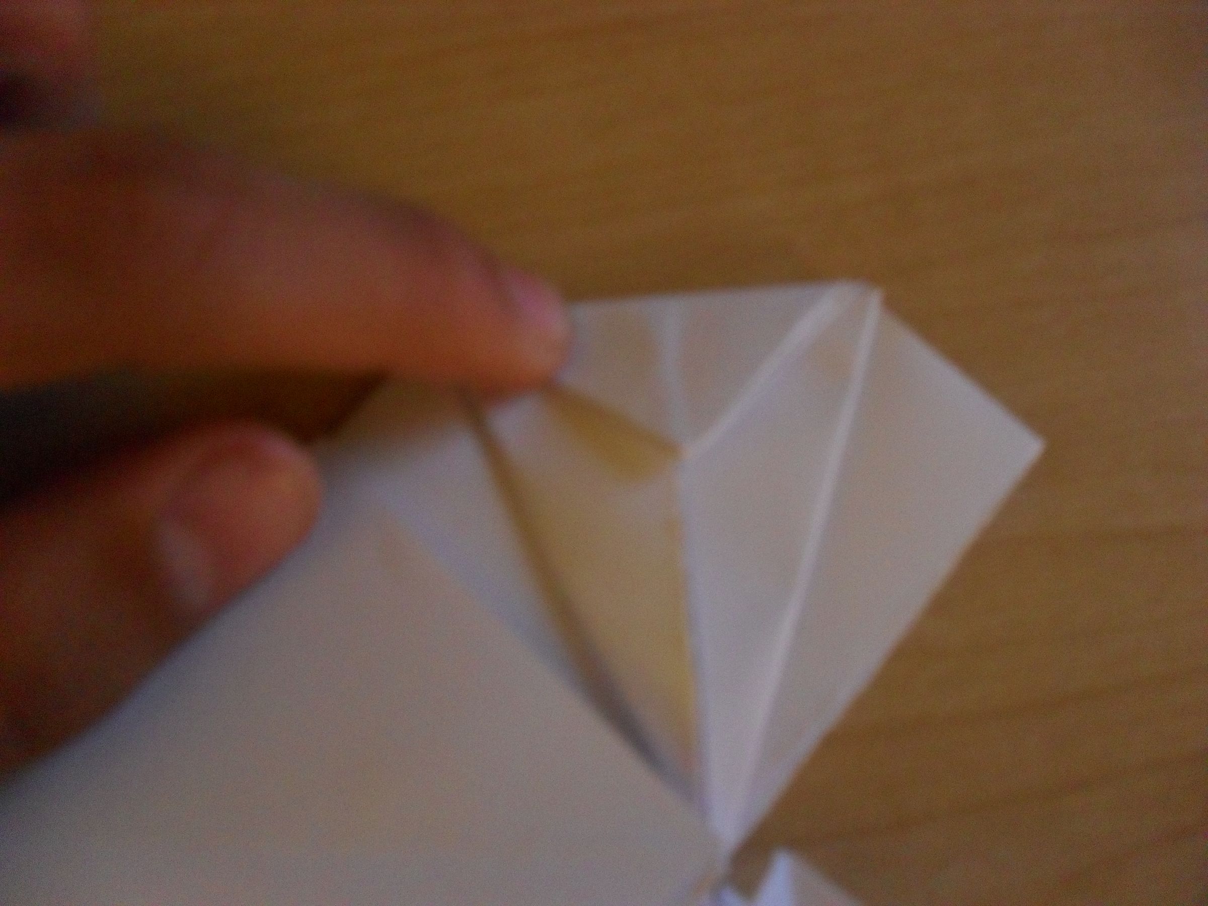 Origami Senbazuru Cranes (Kissing) : 6 Steps - Instructables