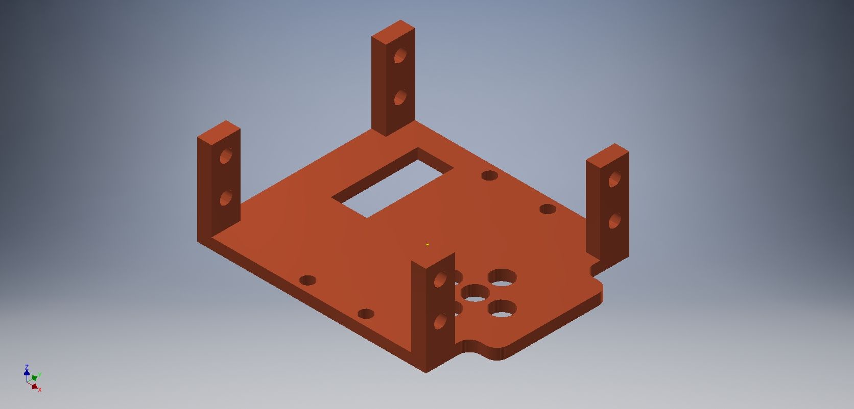 DIY Robotic Arm : 8 Steps (with Pictures) - Instructables