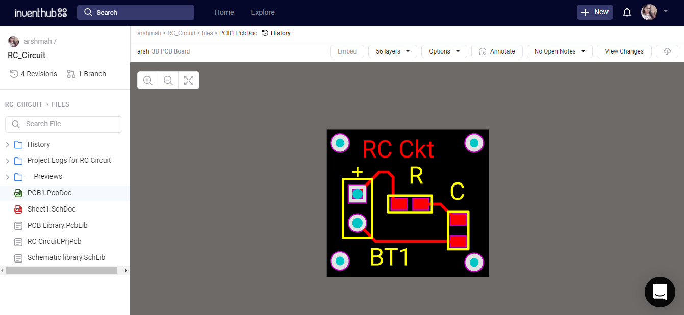 Altium Designer: Step by Step Guide on PCB Board Design : 8 Steps ...