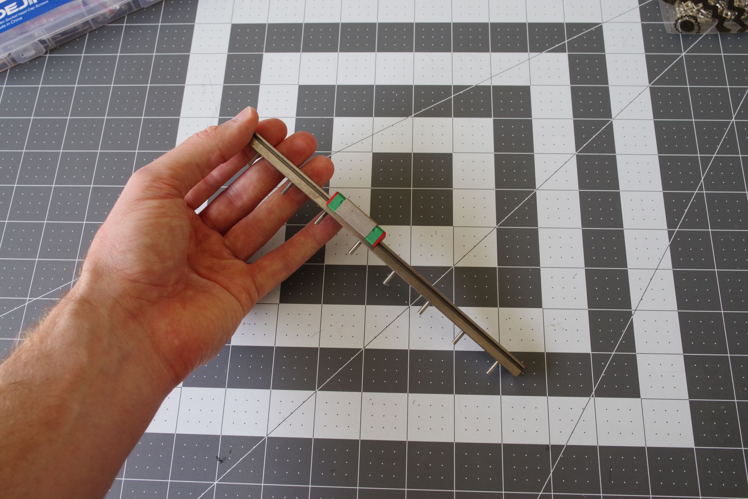 3D Printed Thermal Insert Press : 13 Steps (with Pictures) - Instructables