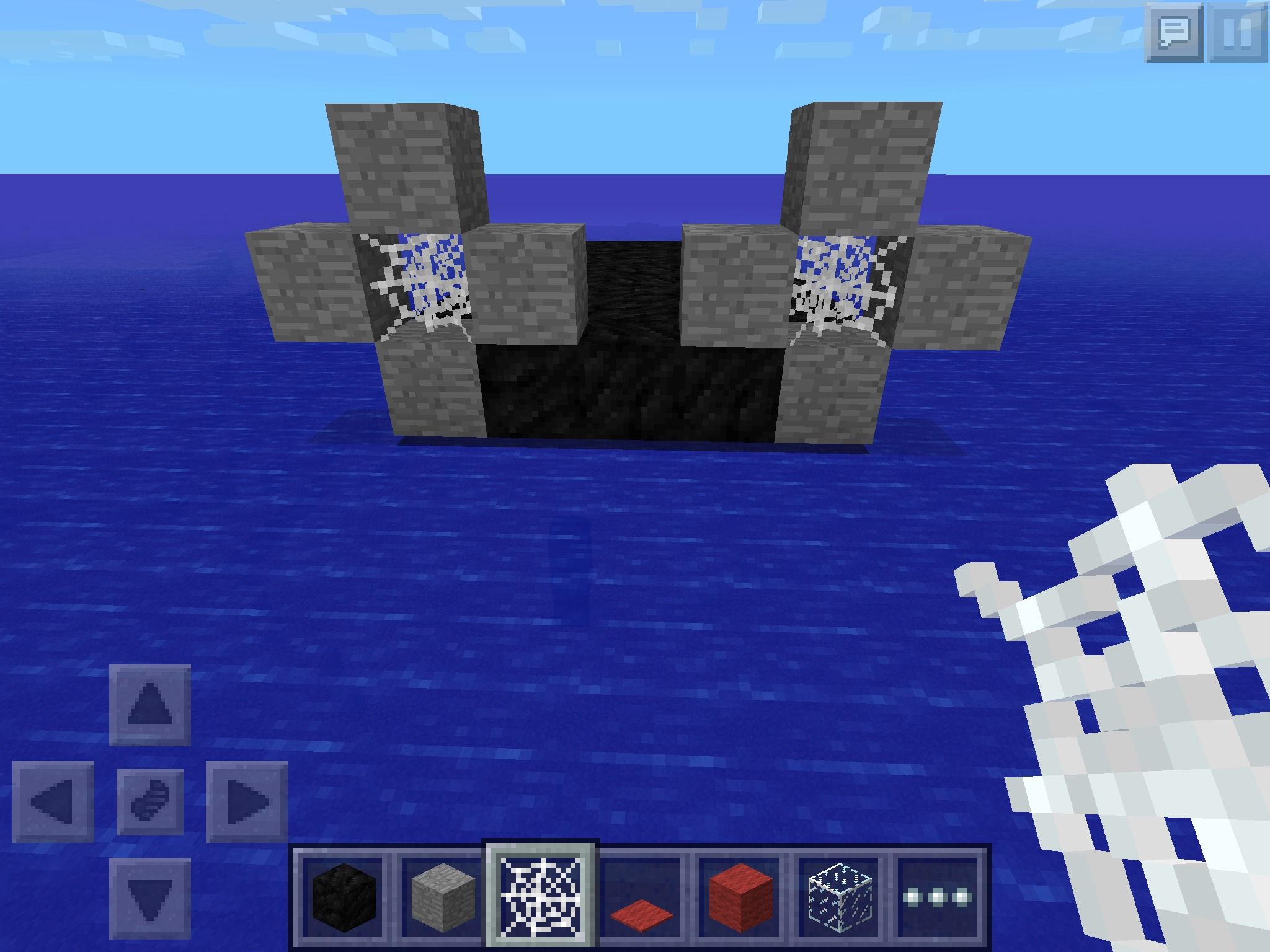 Minecraft Hovercraft! : 13 Steps - Instructables