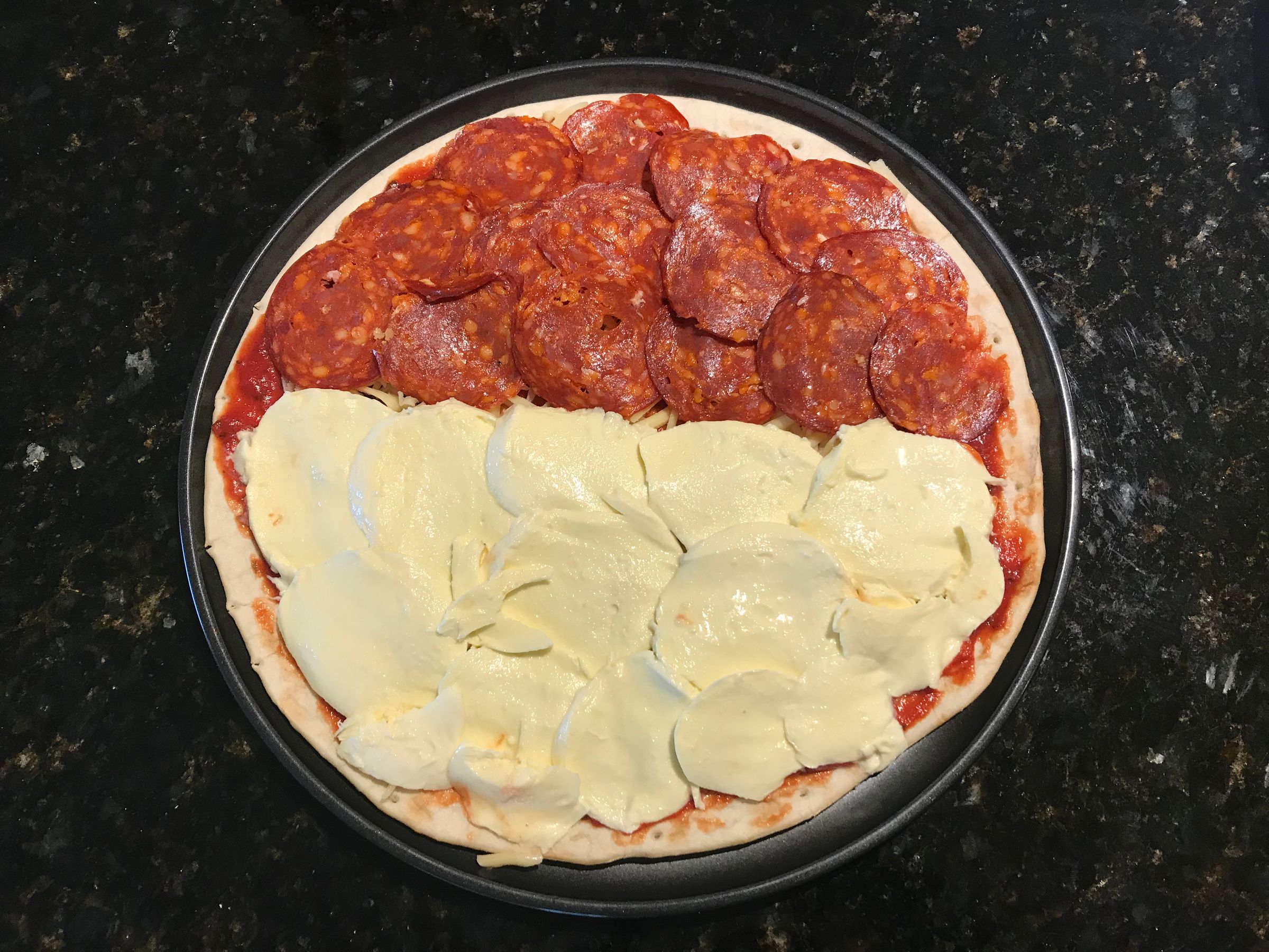 Pokemon Pizzas (Pikachu and Eevee) : 9 Steps - Instructables