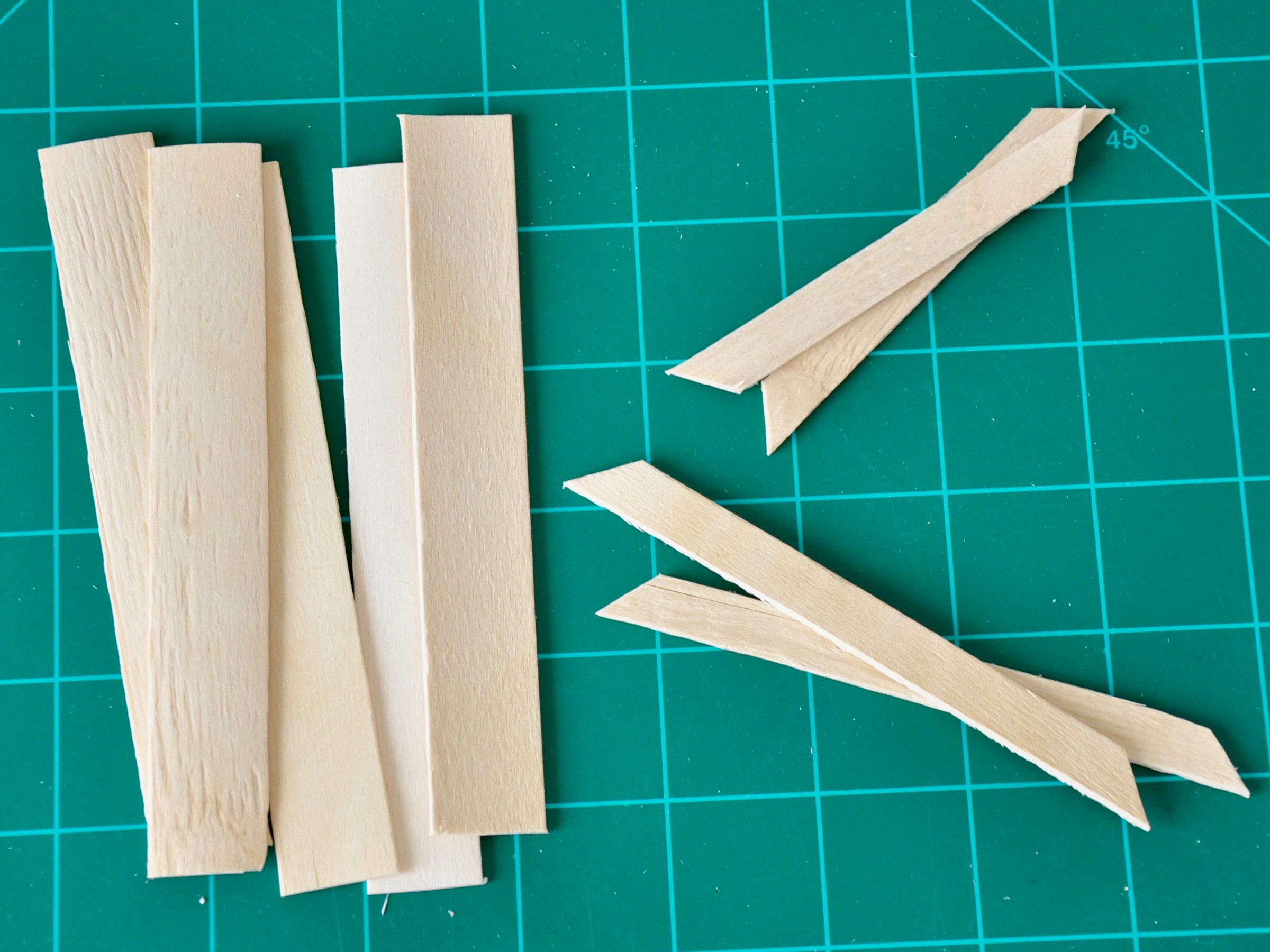 Popsicle Stick Greeting Card : 14 Steps (with Pictures) - Instructables