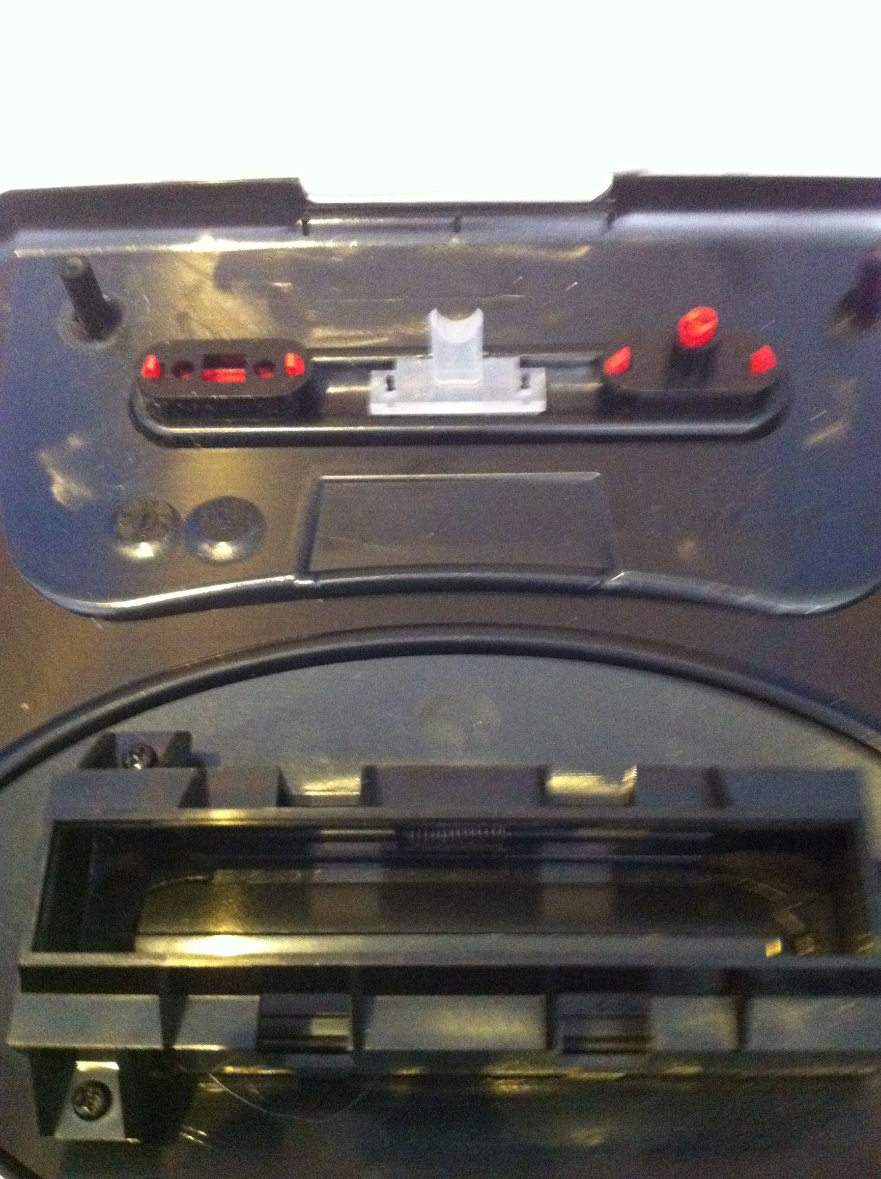 Raspberry Pi Sega Mega Drive/Genesis II Case : 4 Steps - Instructables