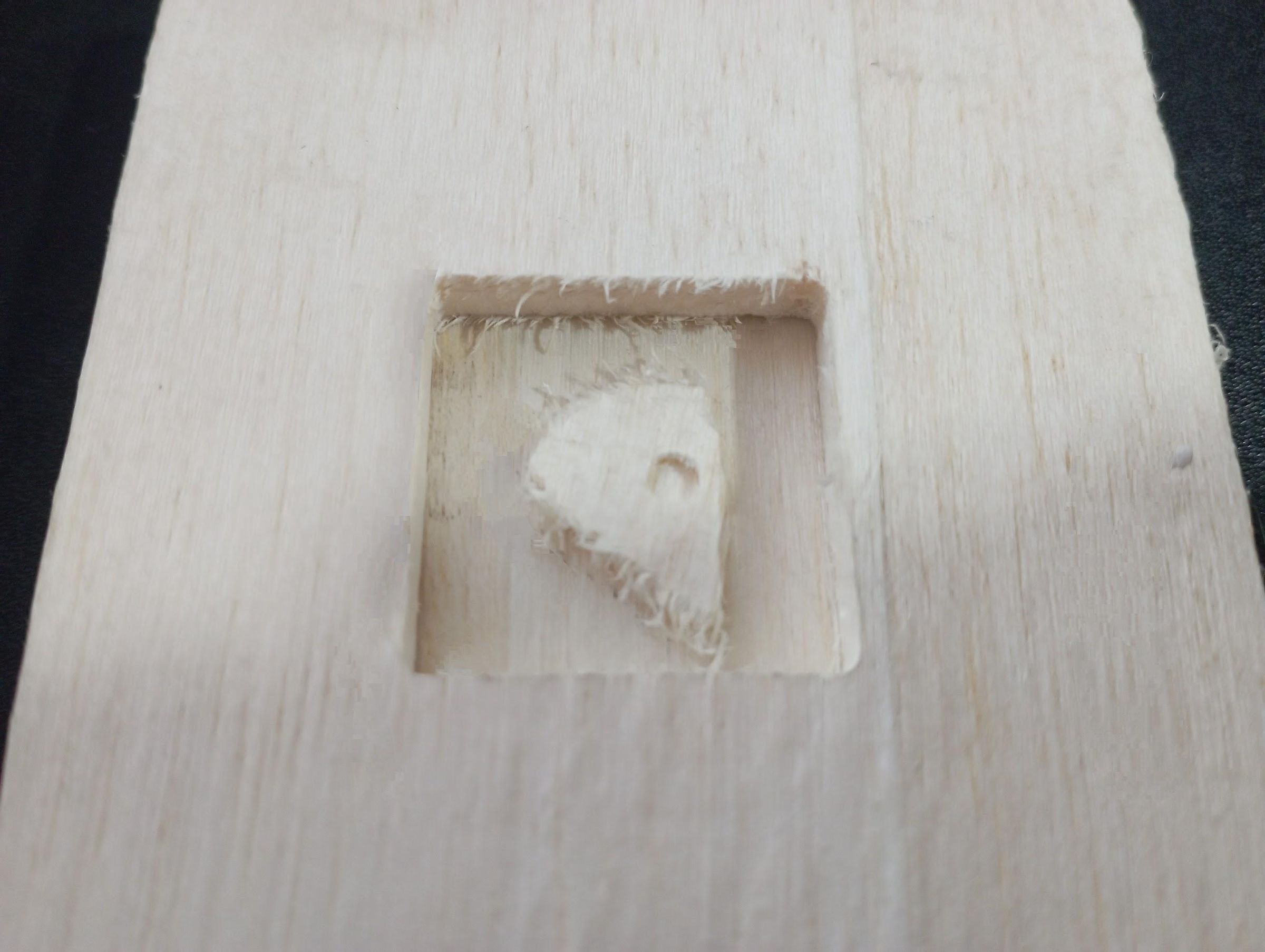 Ruteado En Máquina CNC (2D Y 3D : 7 Steps - Instructables