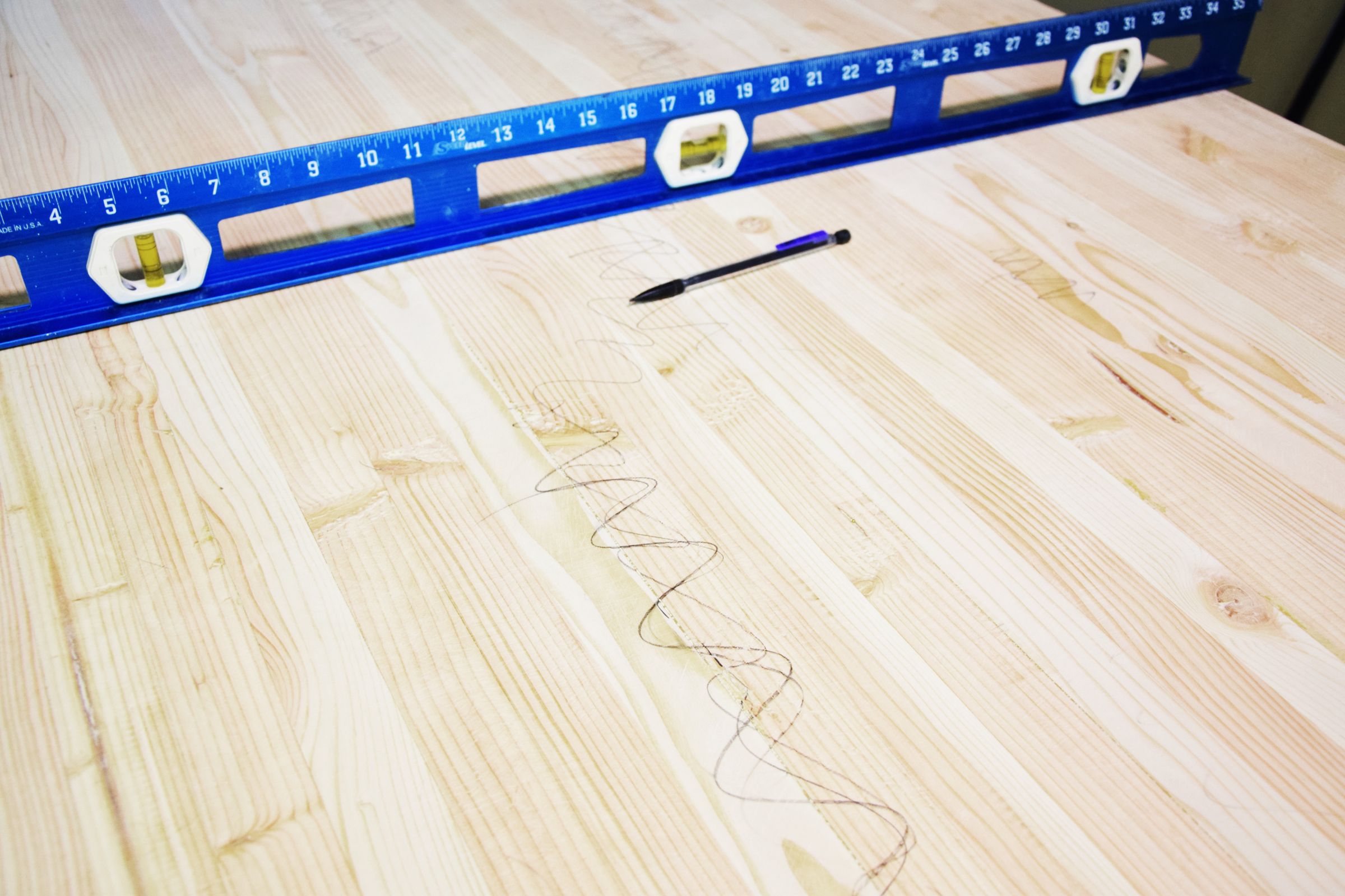 Perfect Workbench : 35 Steps (with Pictures) - Instructables