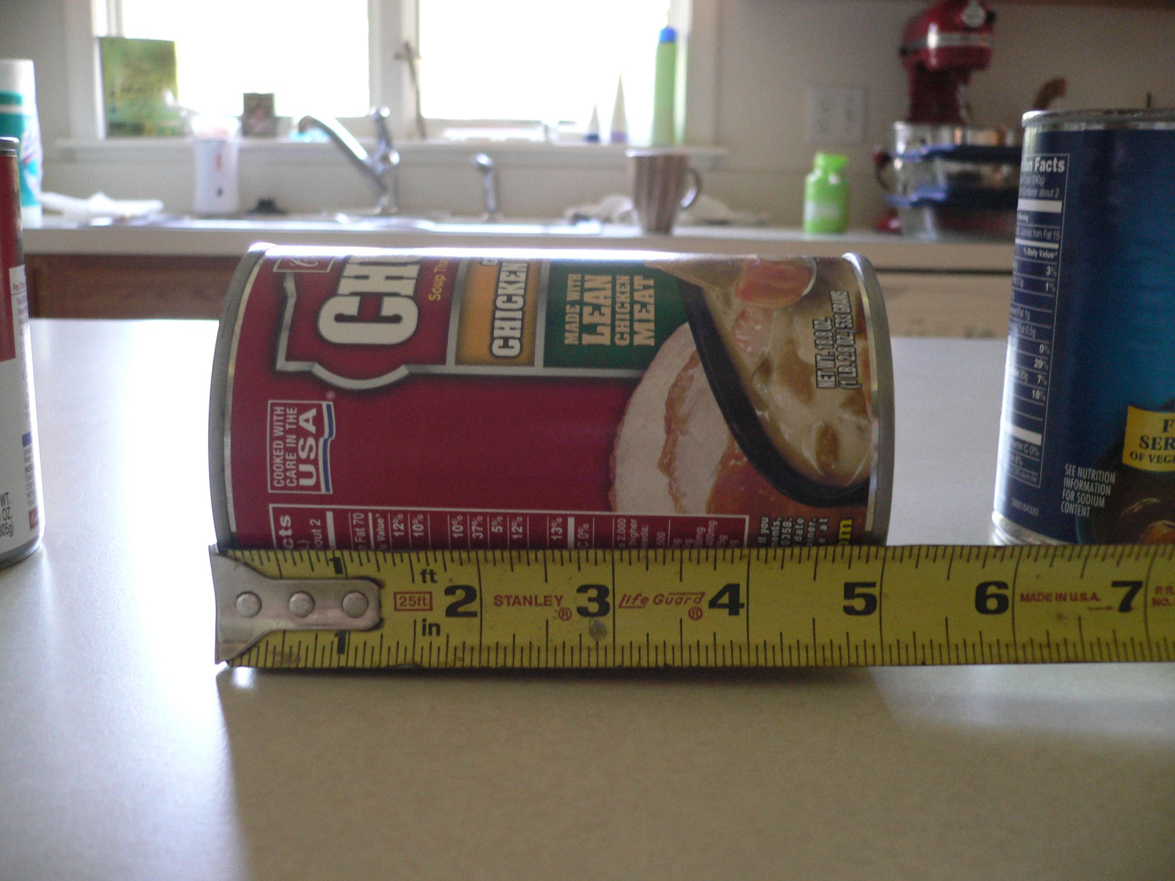 How to Make a Can Organizer Out of Cardboard : 10 Steps - Instructables