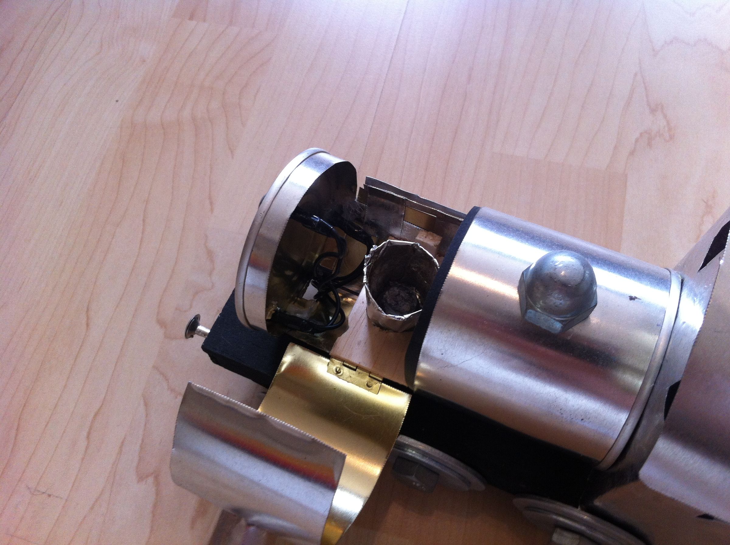 Can Train (with Pictures) - Instructables