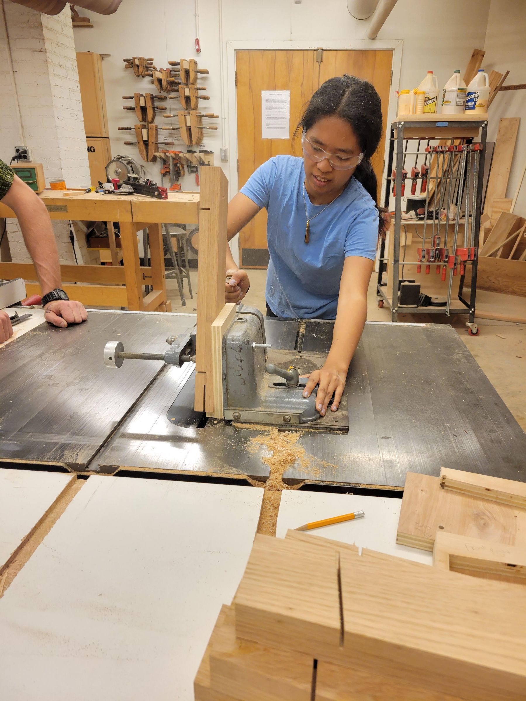 Choo-Choo Chairs: a New Life for Boston's Metro Seats : 19 Steps (with ...